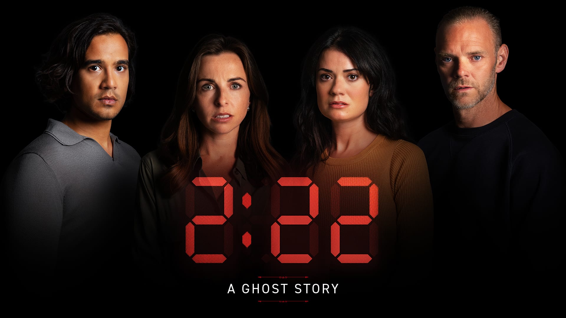 2:22 A Ghost Story Tickets | King's Theatre, Glasgow in Glasgow | ATG ...