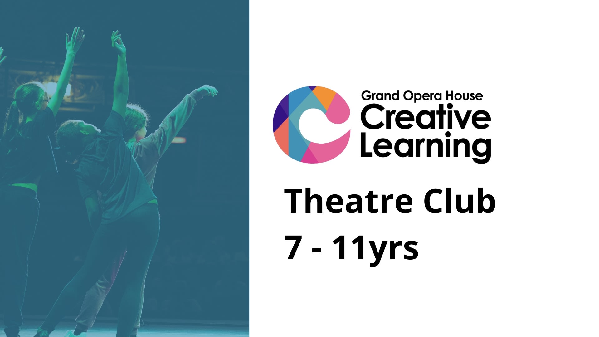 Grand Opera House York Box Office | Buy Tickets Online | ATG Tickets