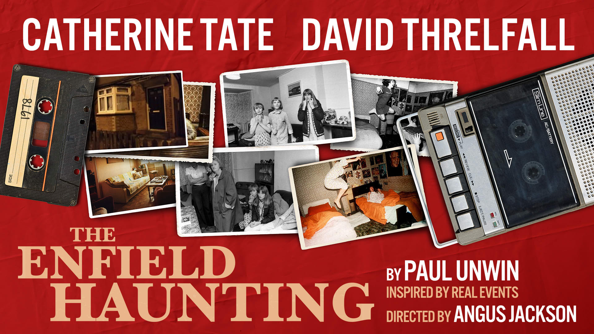 Richmond Theatre Box Office | Buy Tickets Online | ATG Tickets