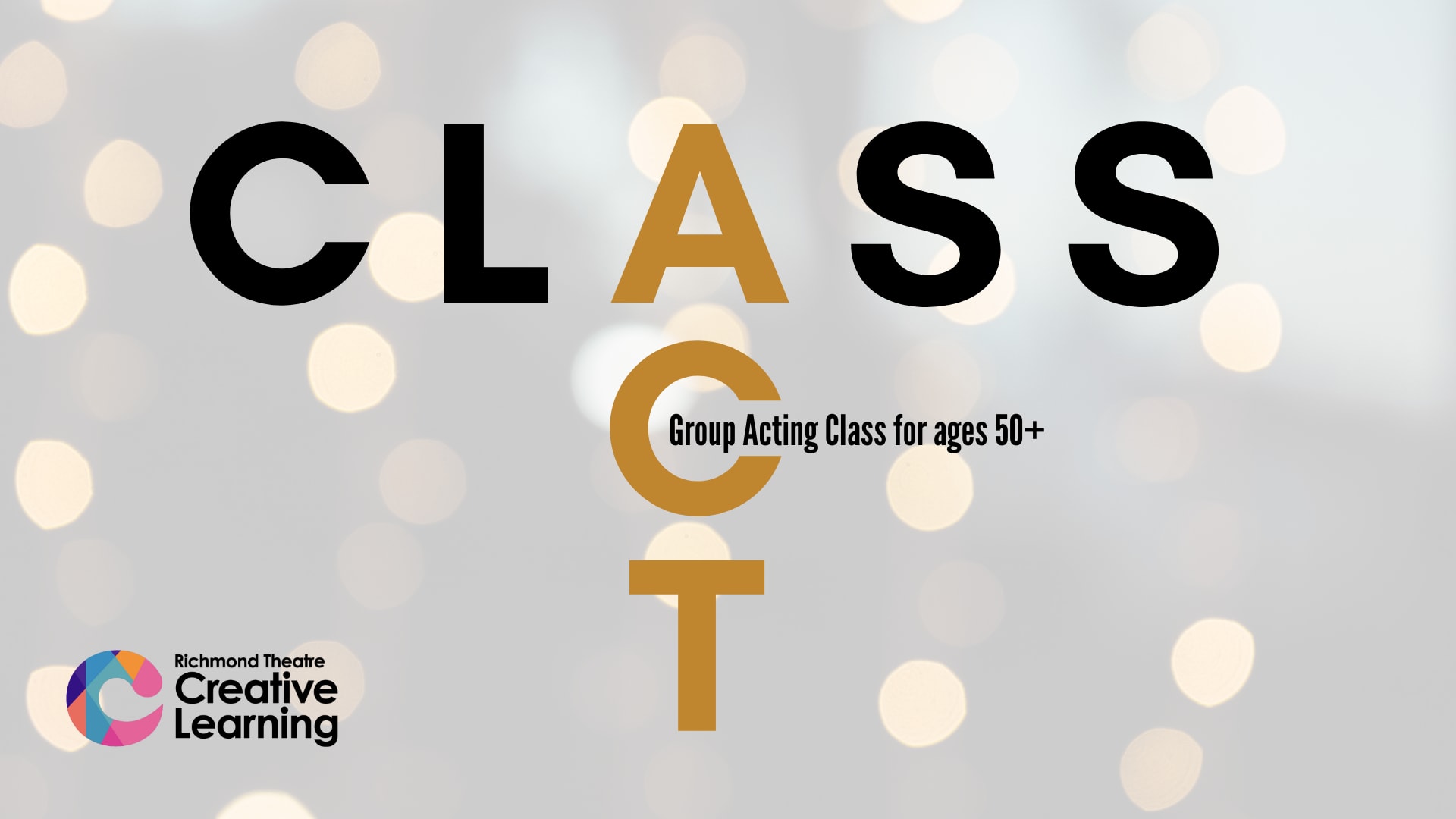 Richmond Theatre Box Office | Buy Tickets Online | ATG Tickets