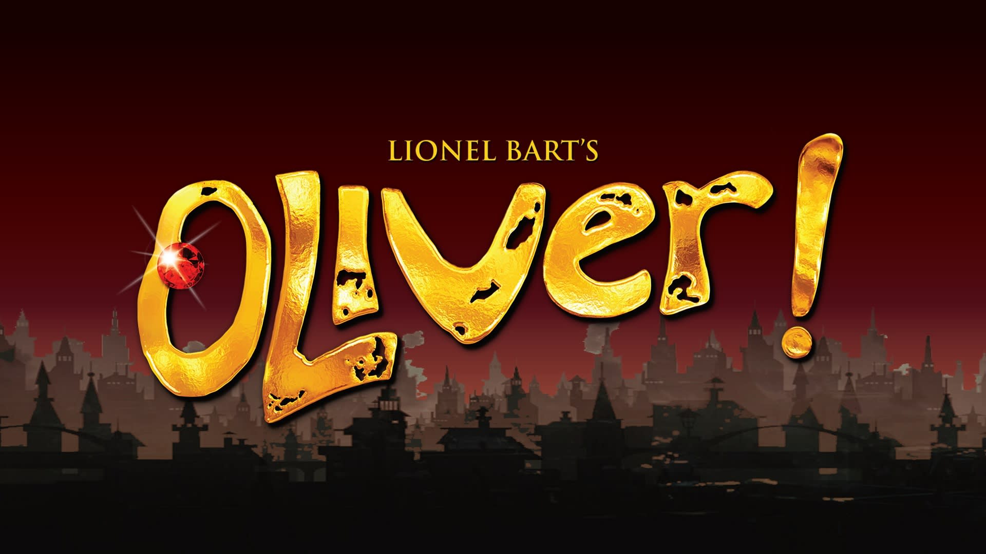 Brighton Theatre Group presents Lionel Bart's Oliver! Tickets | Theatre ...