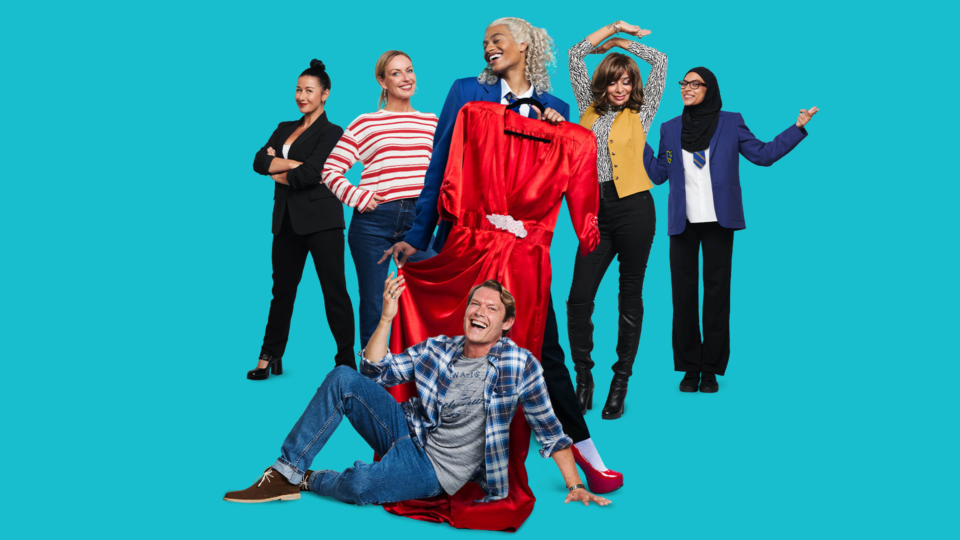 Everybody's Talking About Jamie Tickets | Theatre Royal Brighton in ...