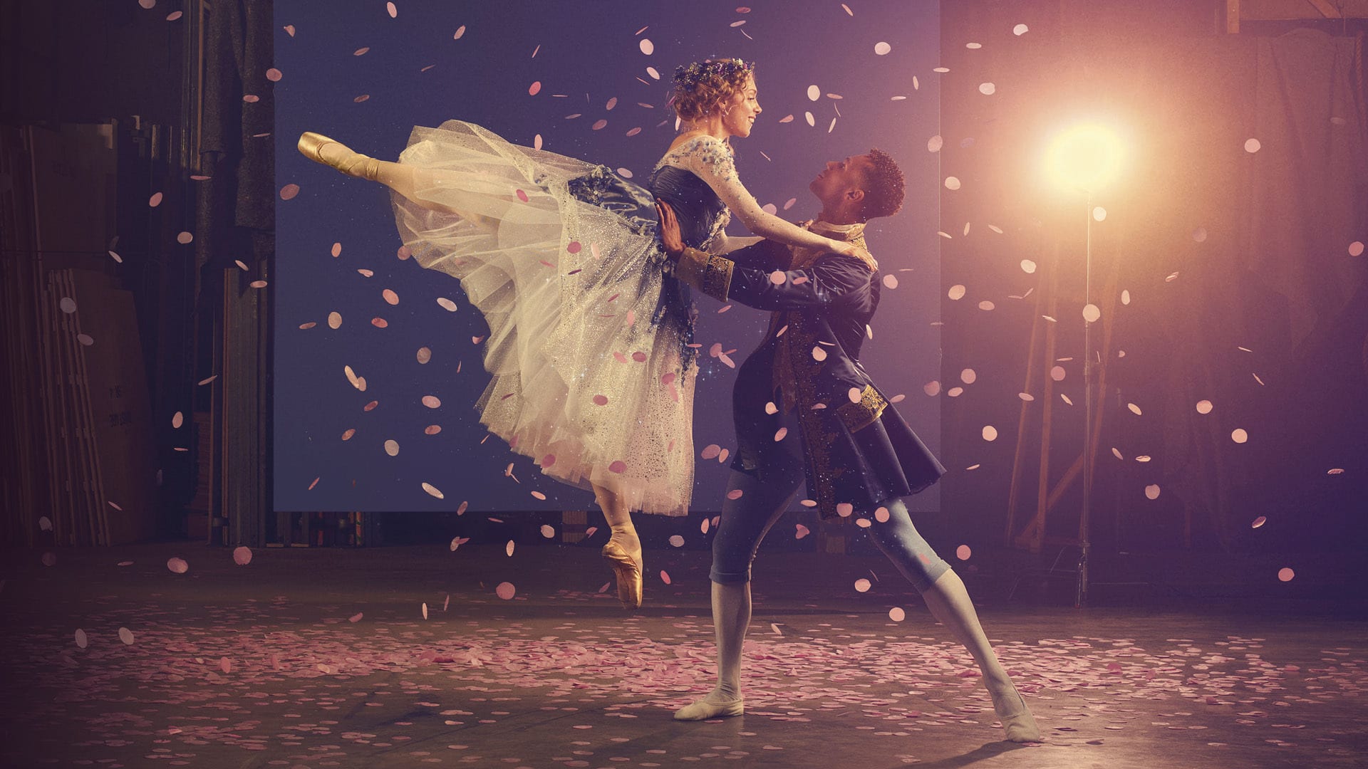Scottish Ballet – Cinders! Tickets | Theatre Royal Glasgow in Glasgow ...