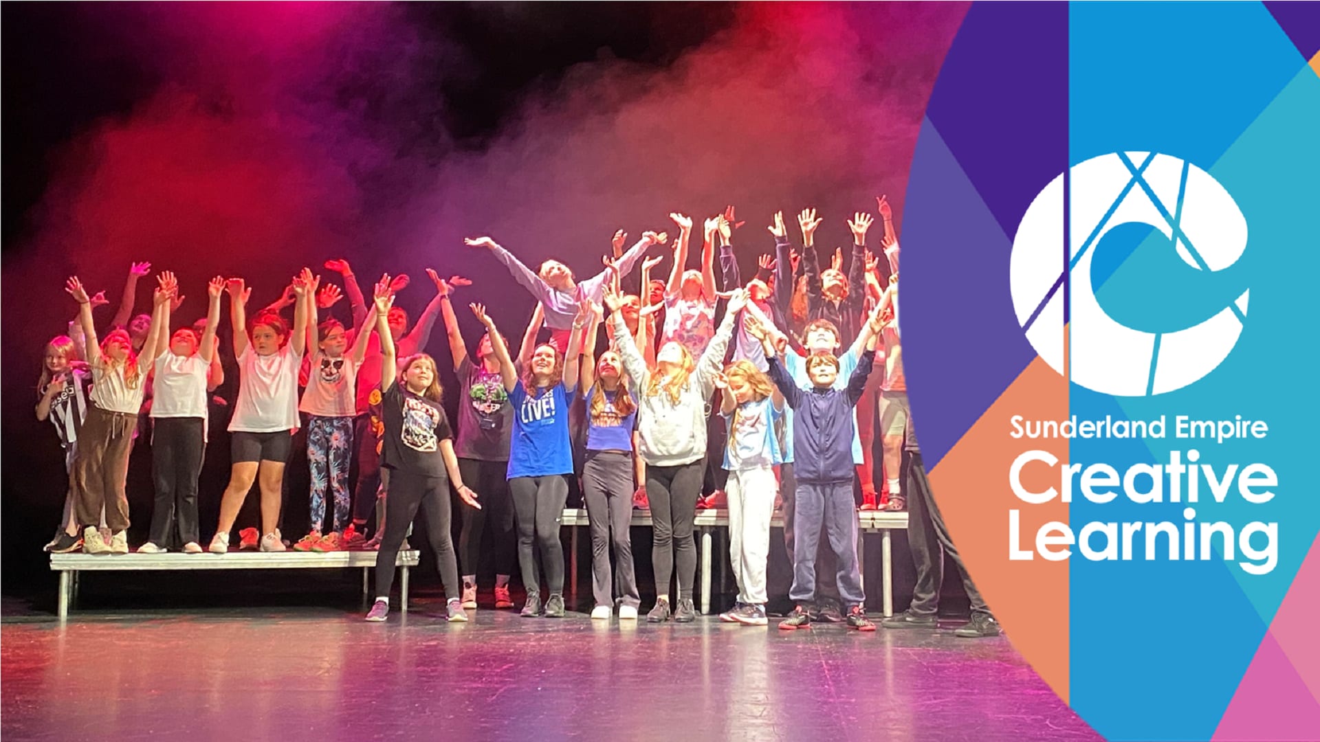 Creative Learning Presents: October Half Term Workshops Tickets ...