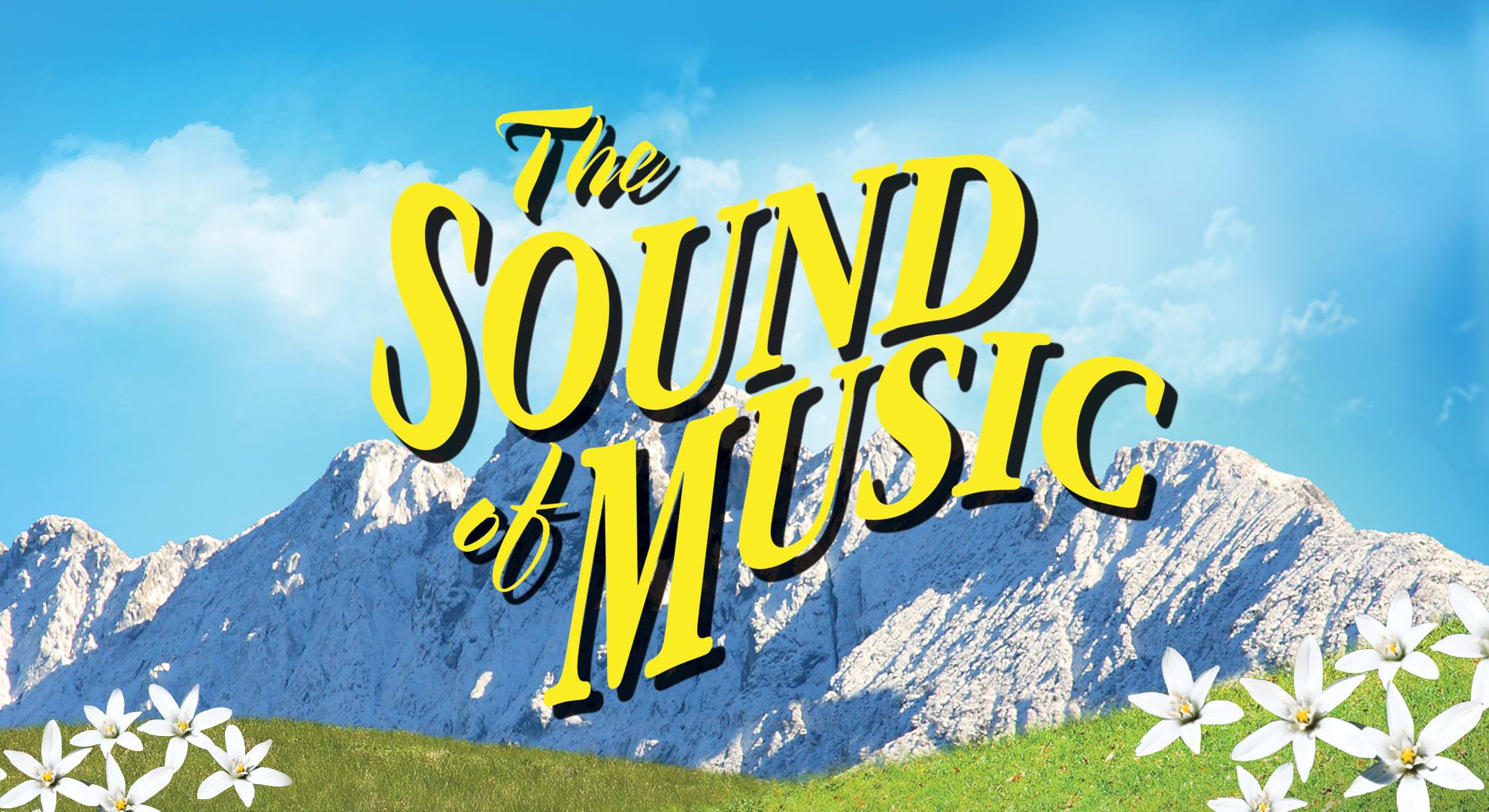 The Sound of Music - Stage Experience Tickets | The Alexandra ...