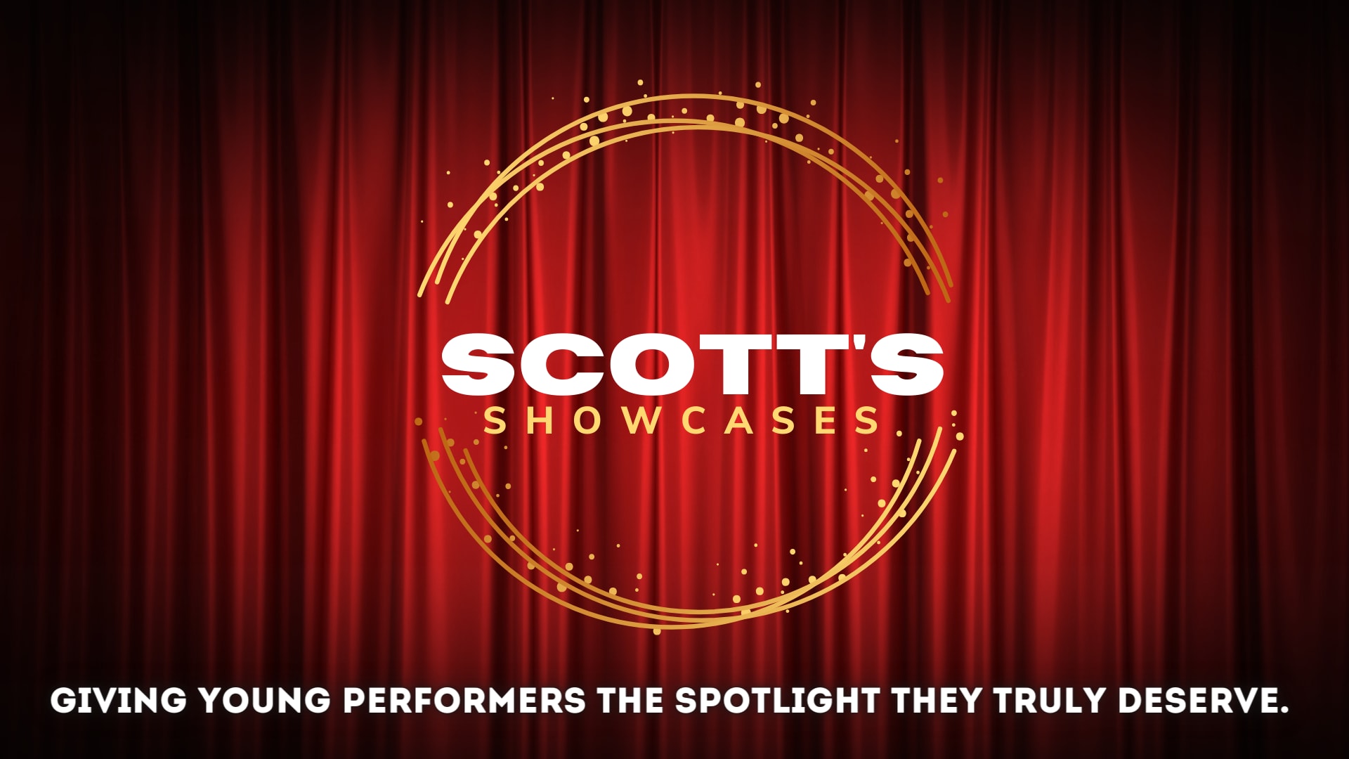 Scott's Showcases Tickets | New Theatre Oxford in Oxford | ATG Tickets