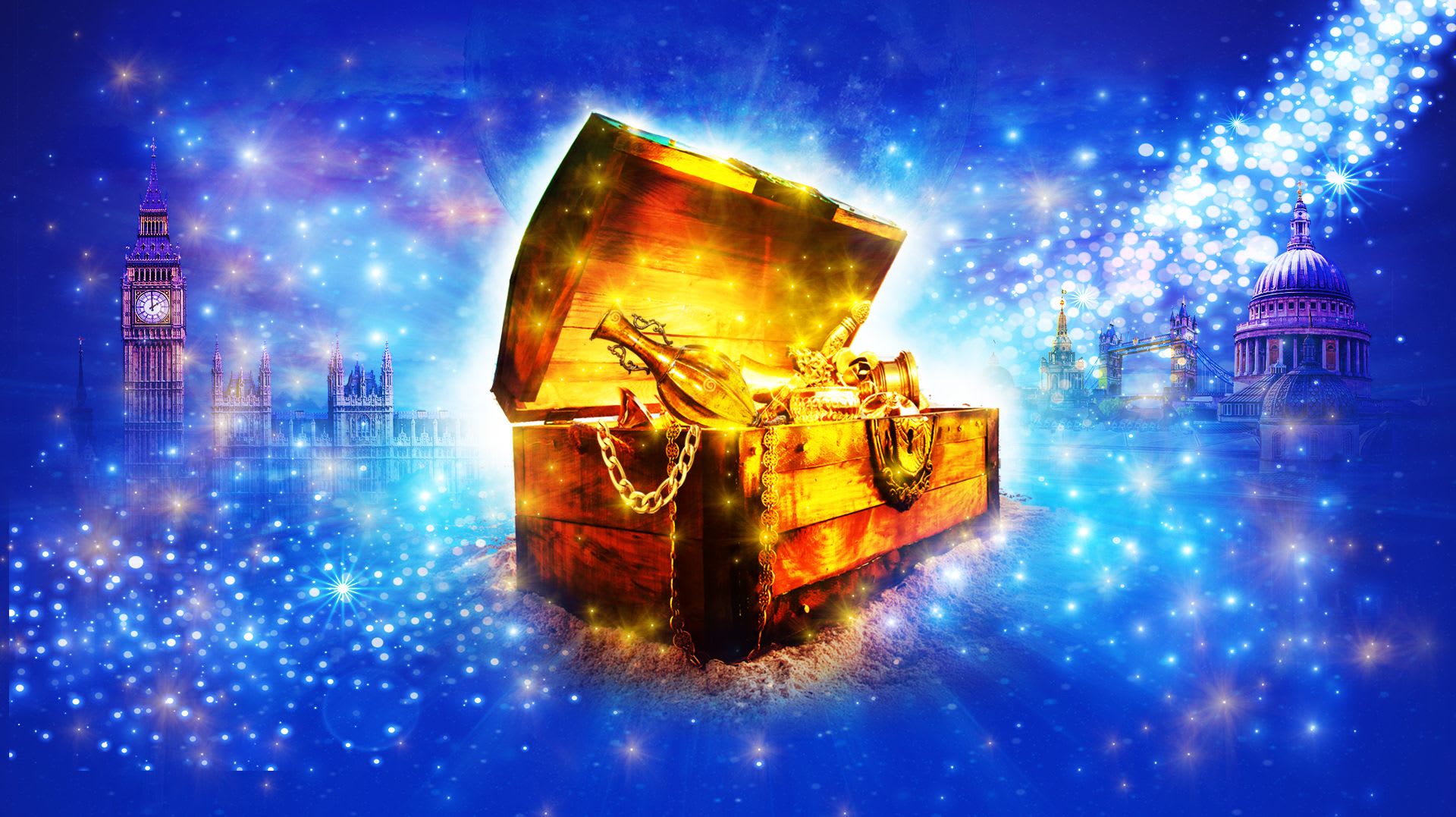 Peter Pan Tickets | Milton Keynes Theatre in Milton Keynes | ATG Tickets