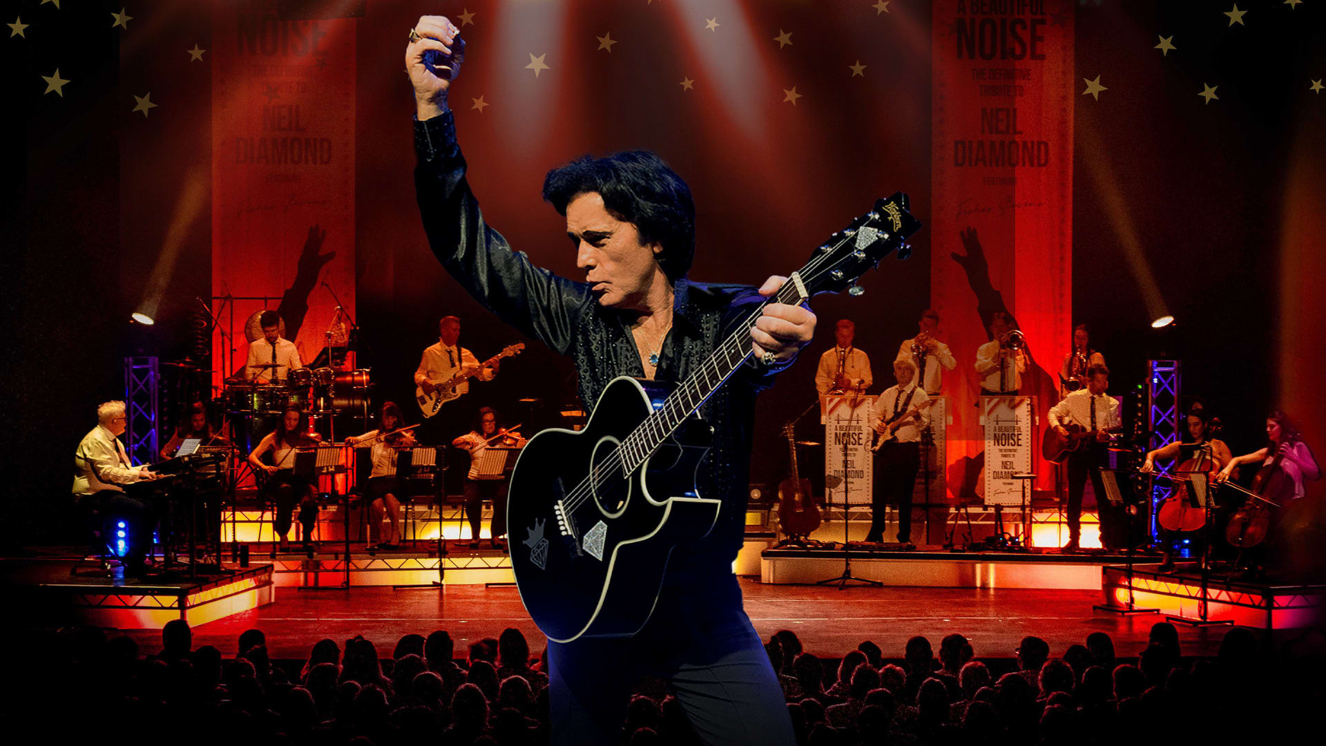 It's a Beautiful Noise Show - the Orchestral Edition Tickets | Tours ...