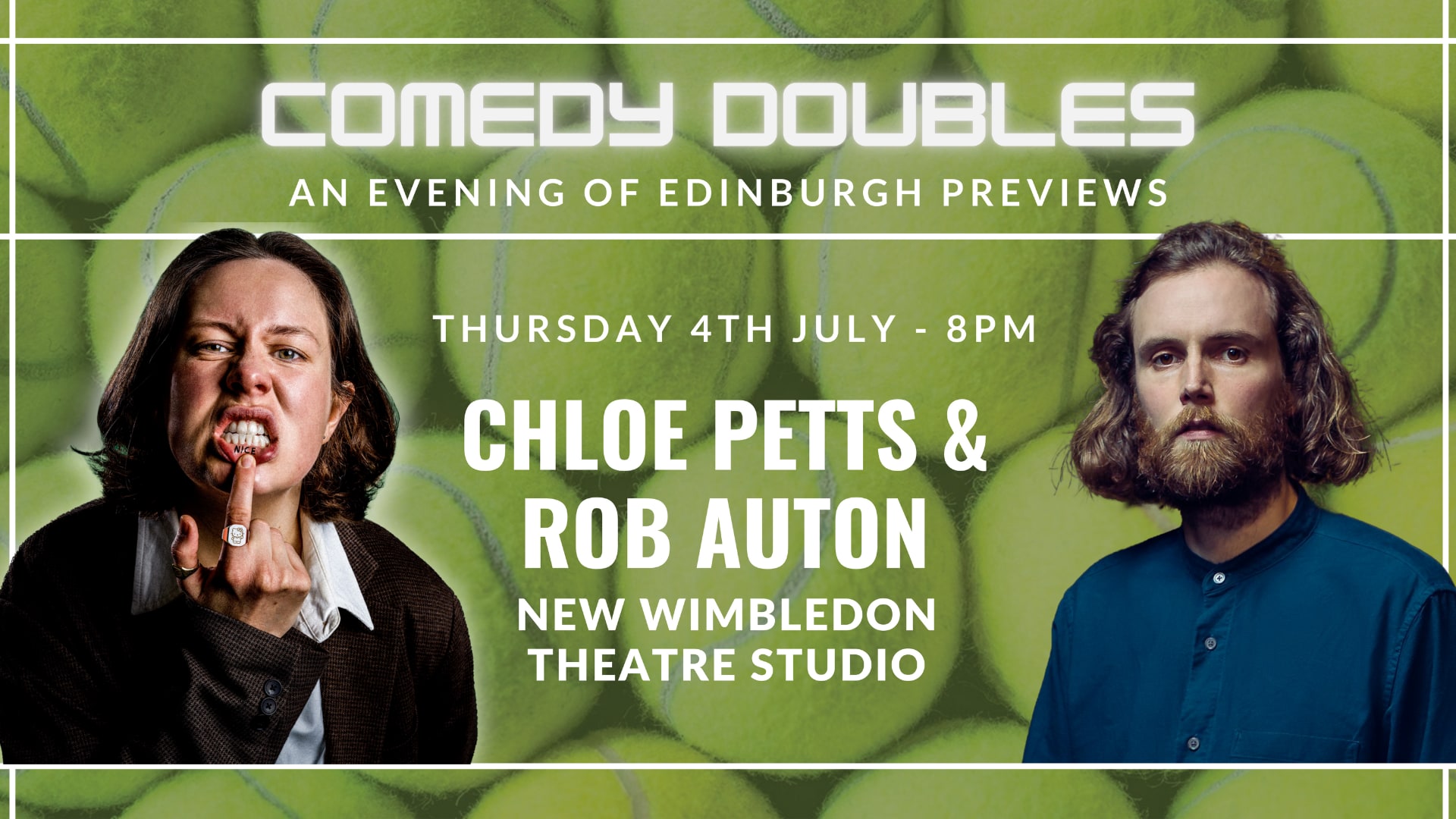 New Wimbledon Theatre Box Office | Buy Tickets Online | ATG Tickets