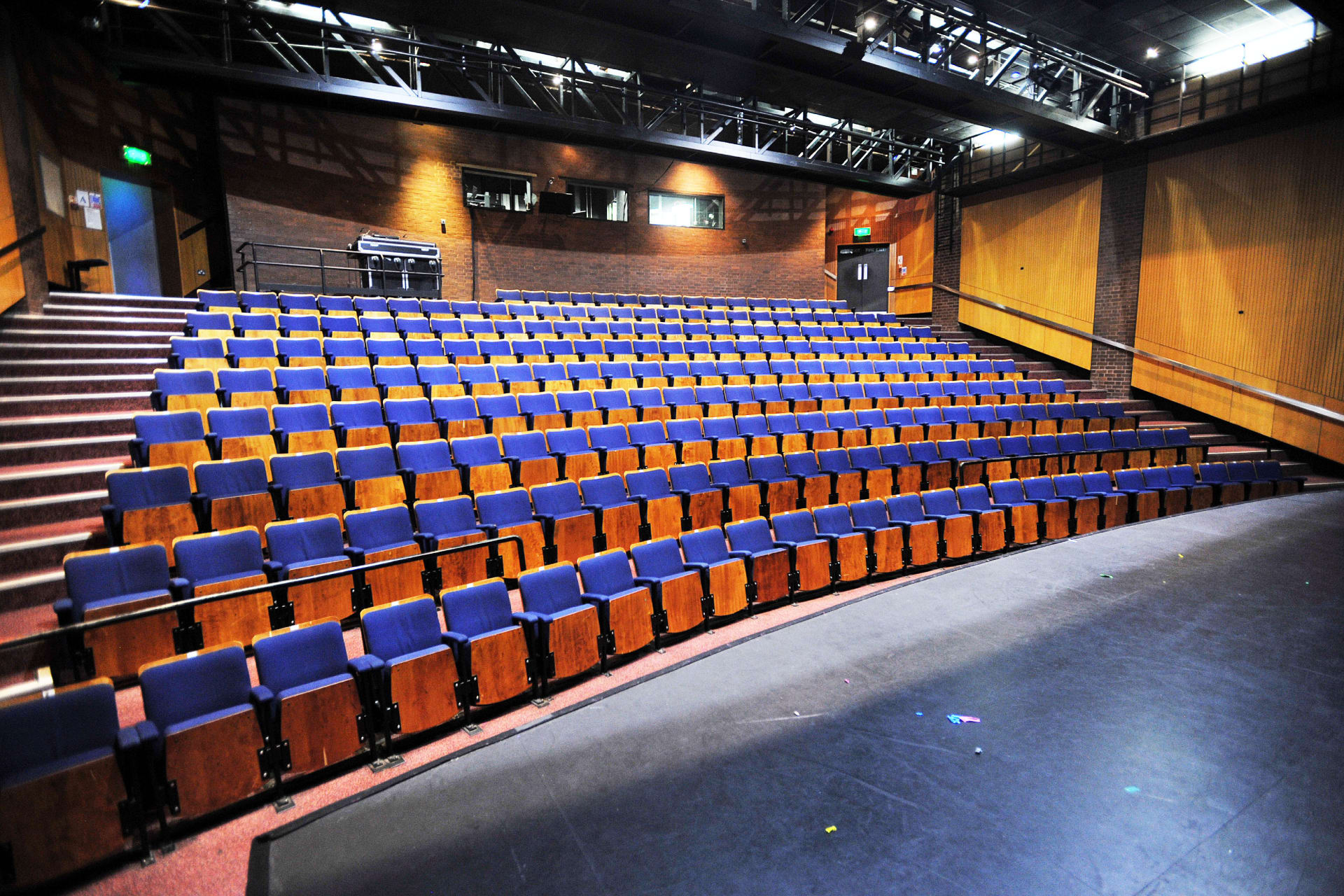 PYP Winter Spectacular - Seniors Tickets | Rhoda McGaw Theatre, Woking ...