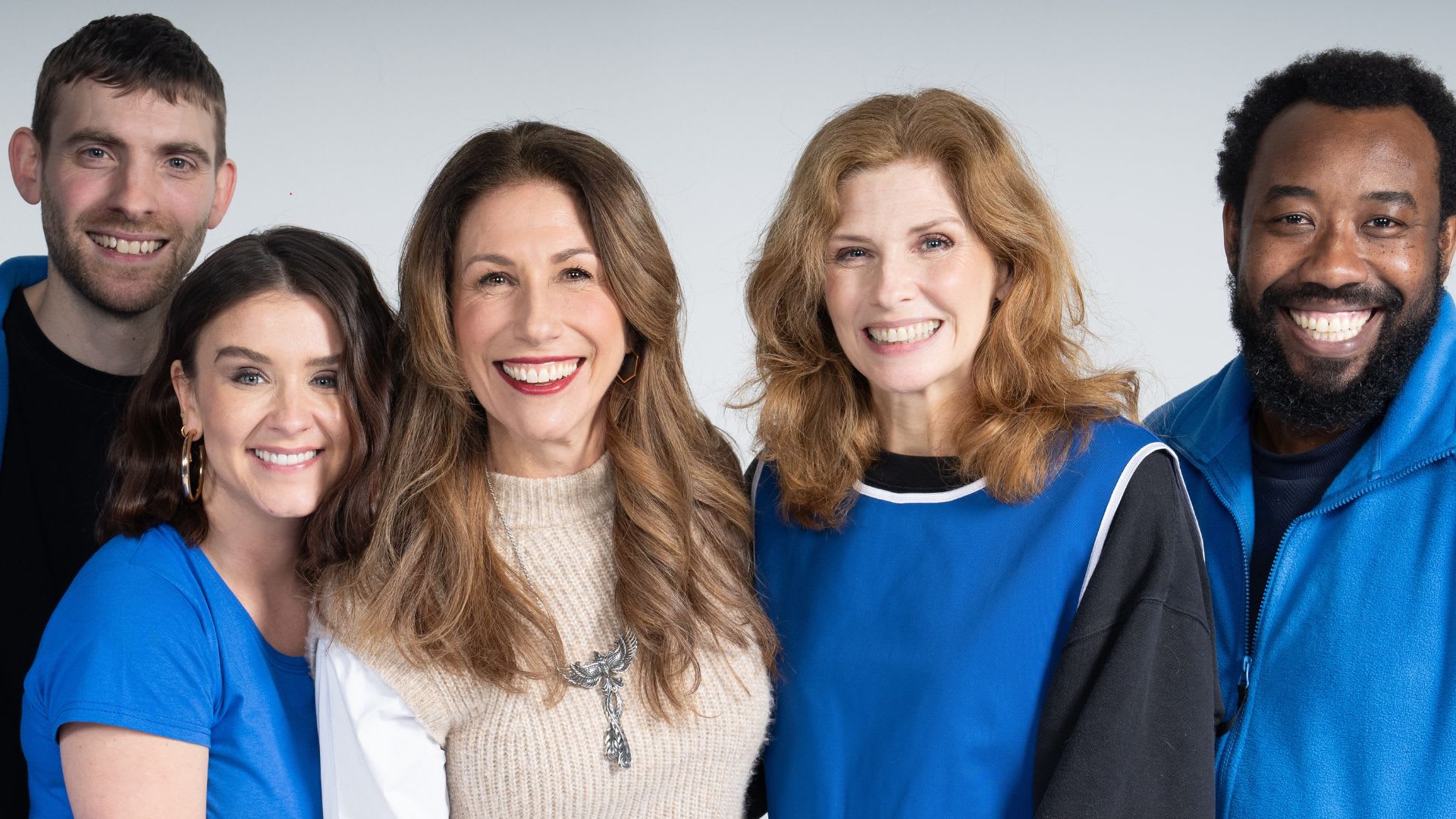 The Syndicate Tickets | Richmond Theatre in Greater London | ATG Tickets