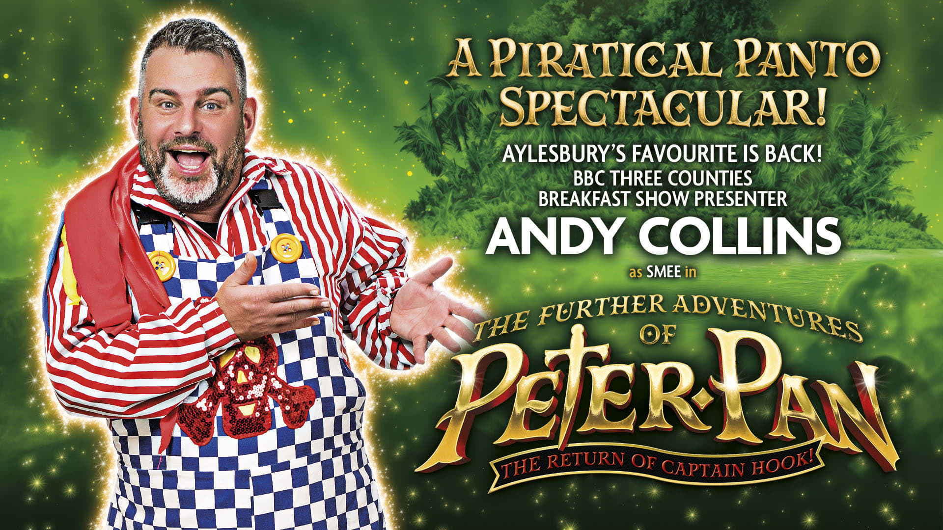 Theatre Tickets | Shows, Plays, Musicals & Tours | ATG Tickets