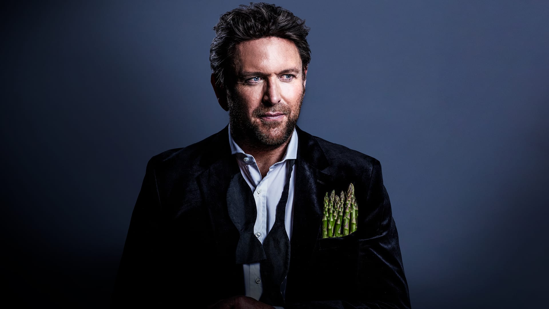James Martin Live Tickets | Events > Variety Tours & Dates | ATG Tickets