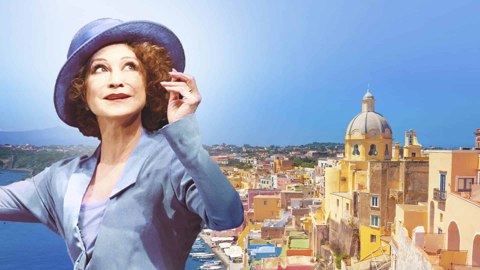 Filumena Tickets | Richmond Theatre in Greater London | ATG Tickets