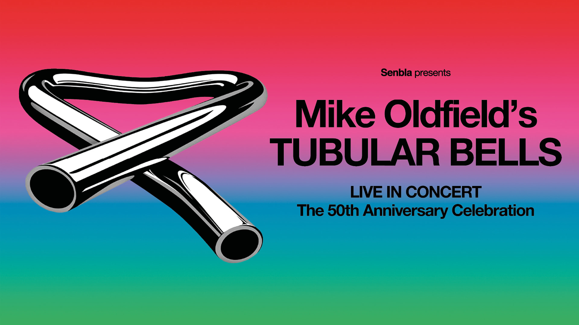 Mike Oldfield's Tubular Bells Live in Concert Tickets | New Theatre ...
