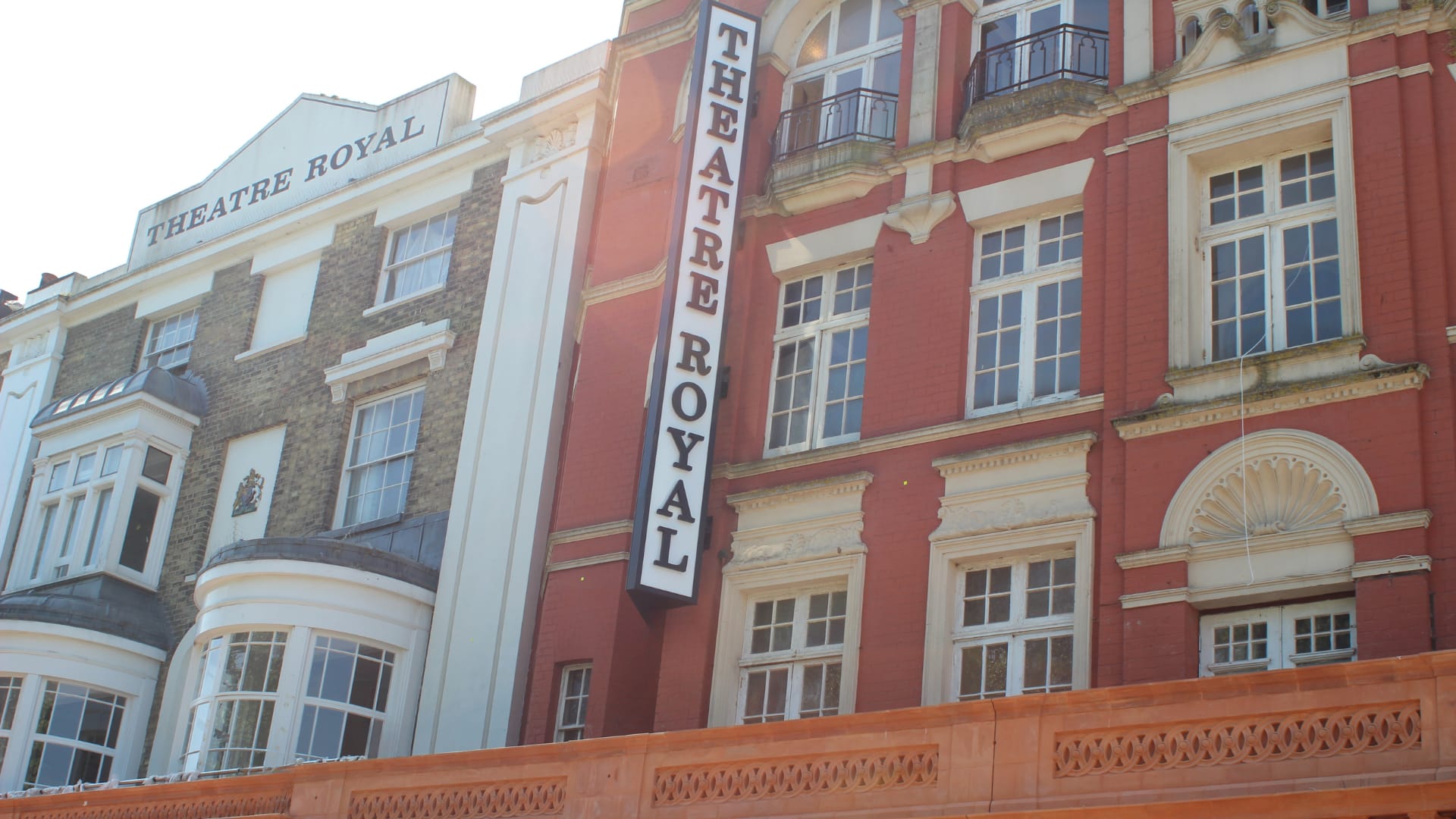 The Baddies Tickets | Theatre Royal Brighton in Brighton | ATG Tickets The Baddies Tickets | Theatre Royal Brighton in Brighton | ATG Tickets