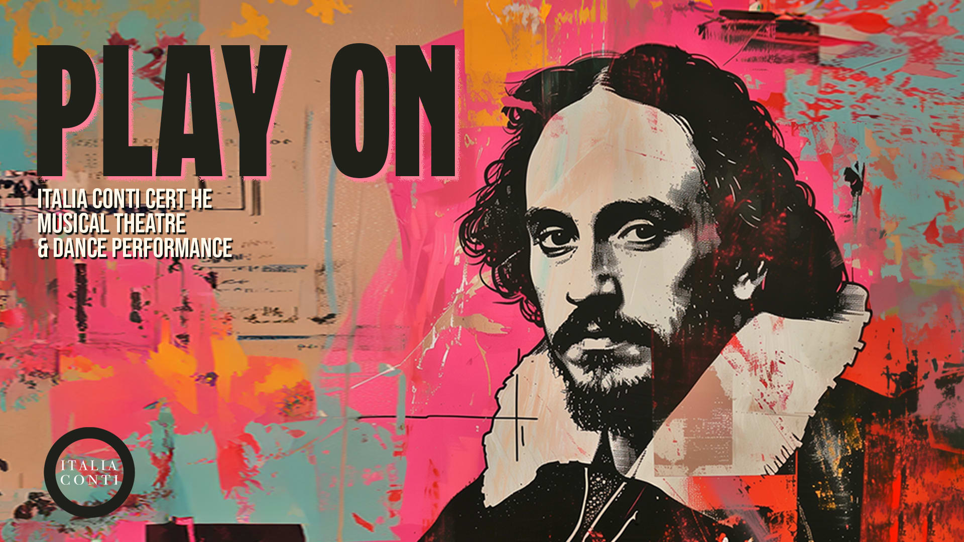 Play On Tickets | Rhoda McGaw Theatre, Woking in Woking | ATG Tickets