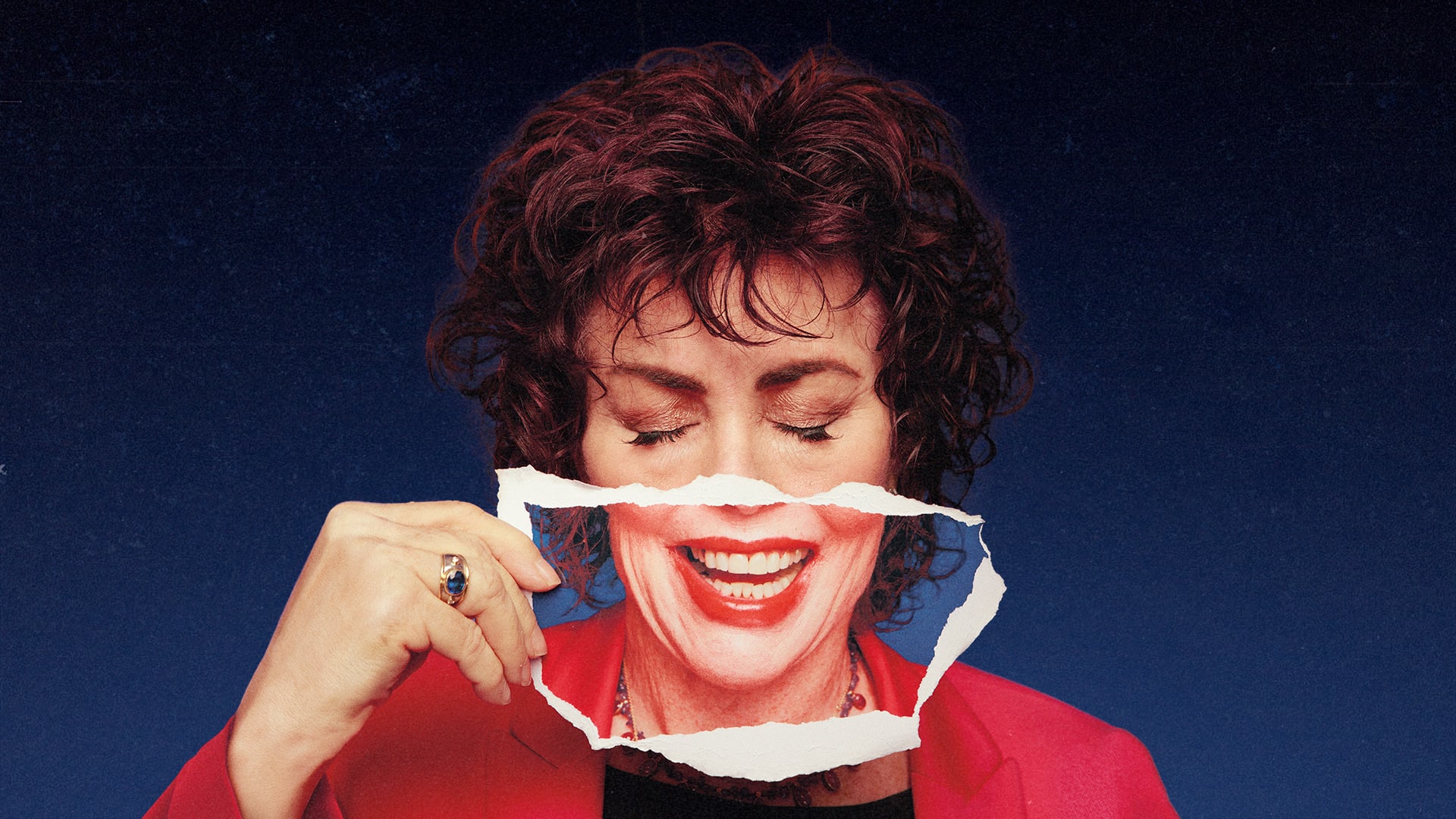 Ruby Wax: I'm Not as Well as I Thought I Was Tickets | Ambassadors ...