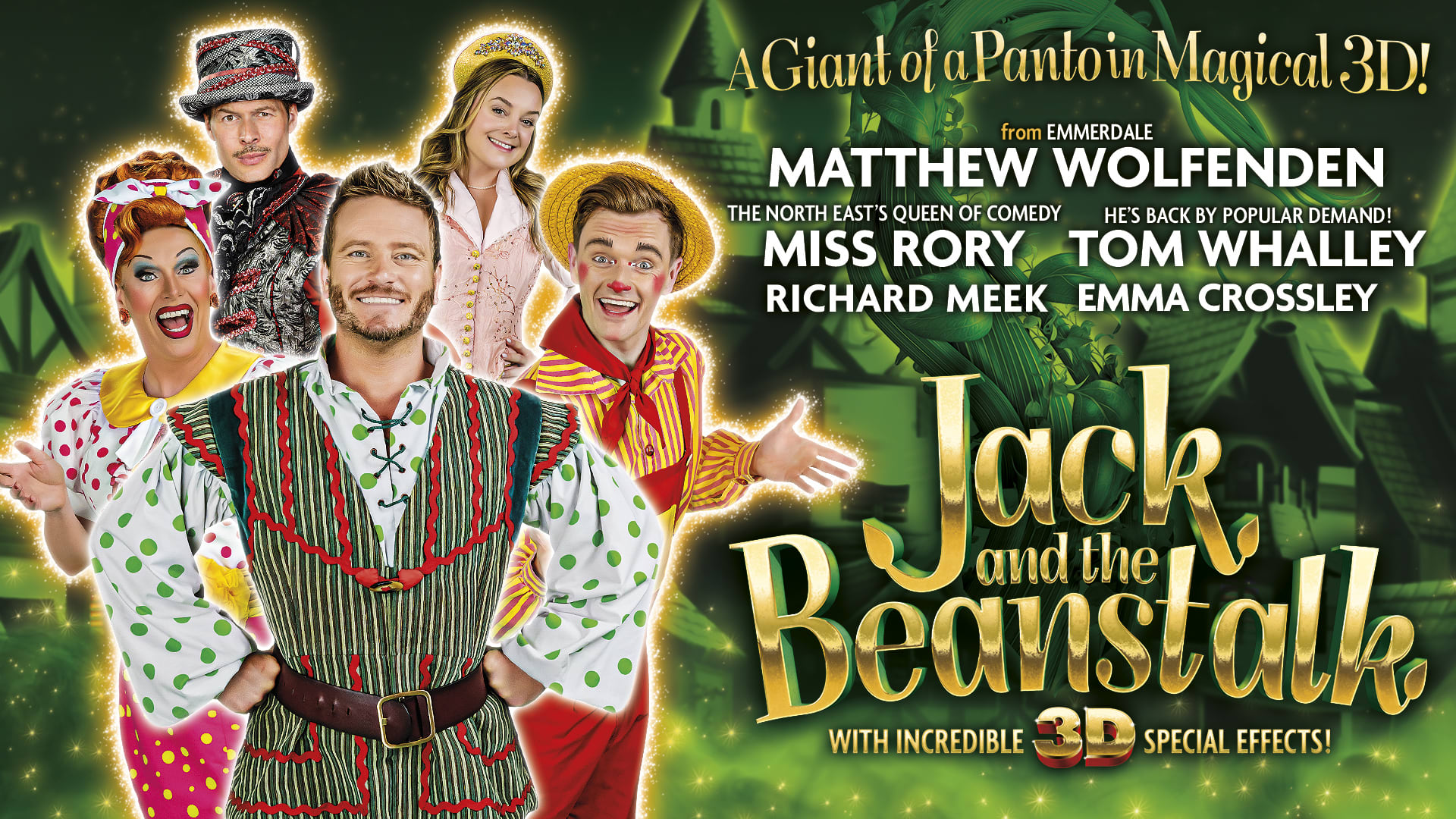 Theatre Tickets | Shows, Plays, Musicals & Tours | ATG Tickets