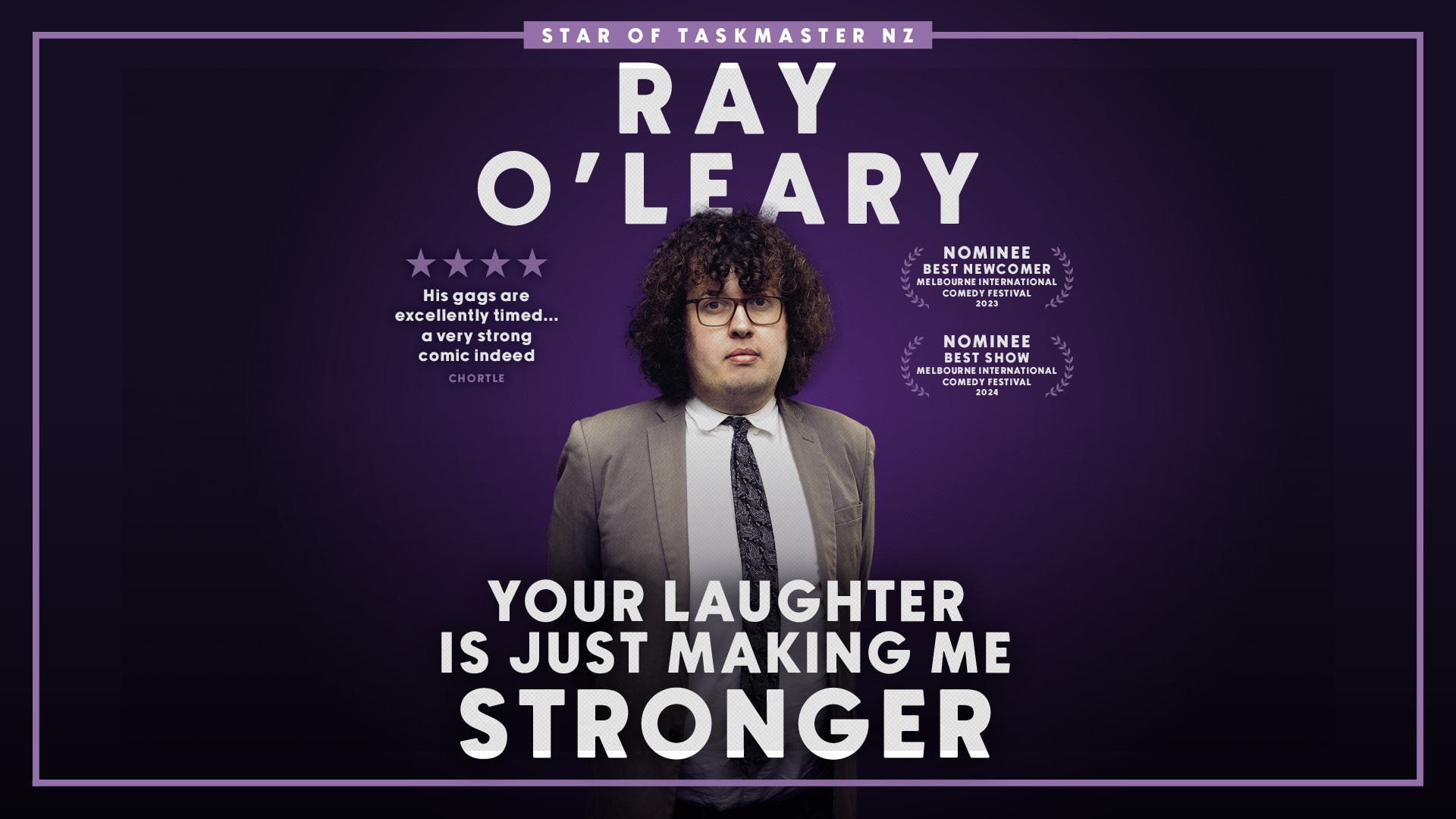 Aylesbury Waterside Theatre Box Office | Buy Tickets Online | ATG Tickets