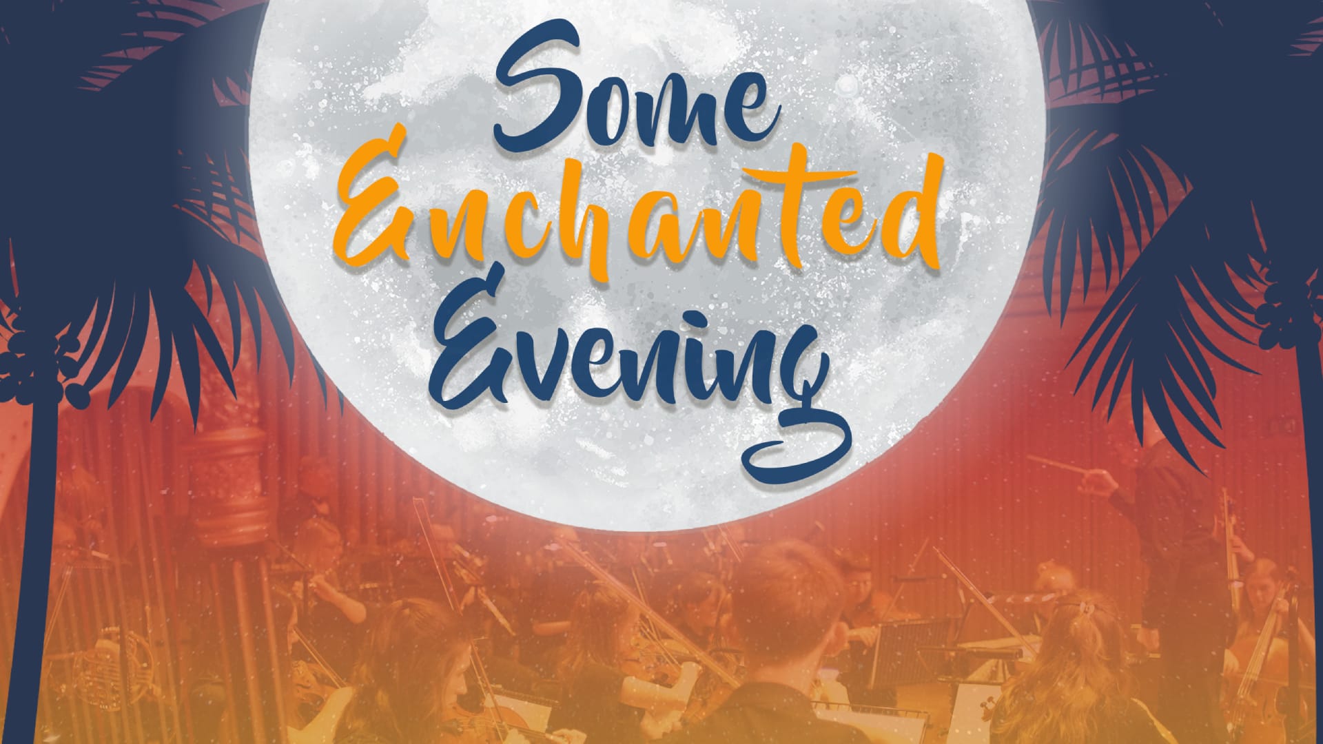 Some Enchanted Evening Tickets | Grand Opera House York in York | ATG ...