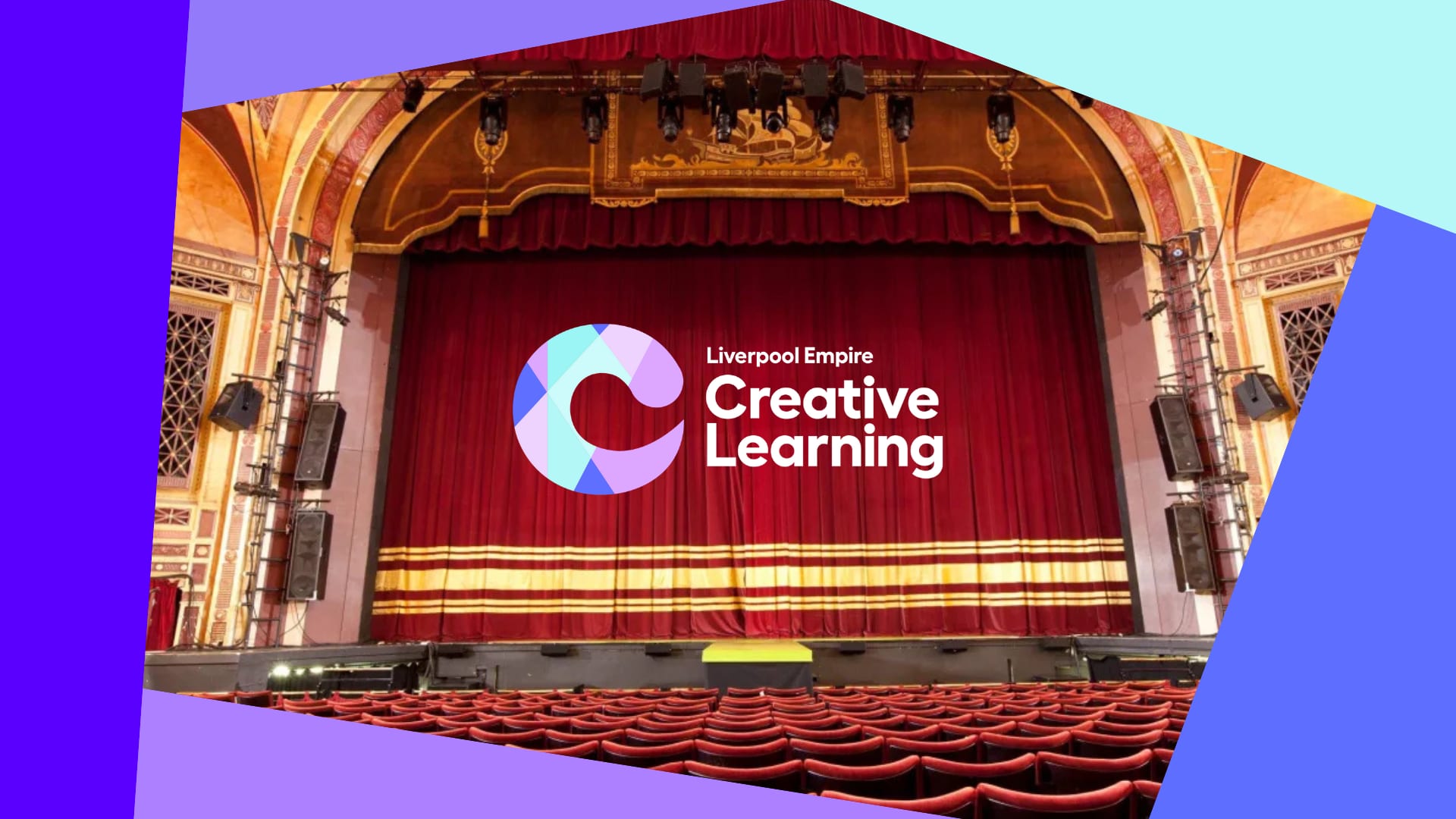 Liverpool Empire Box Office | Buy Tickets Online | ATG Tickets