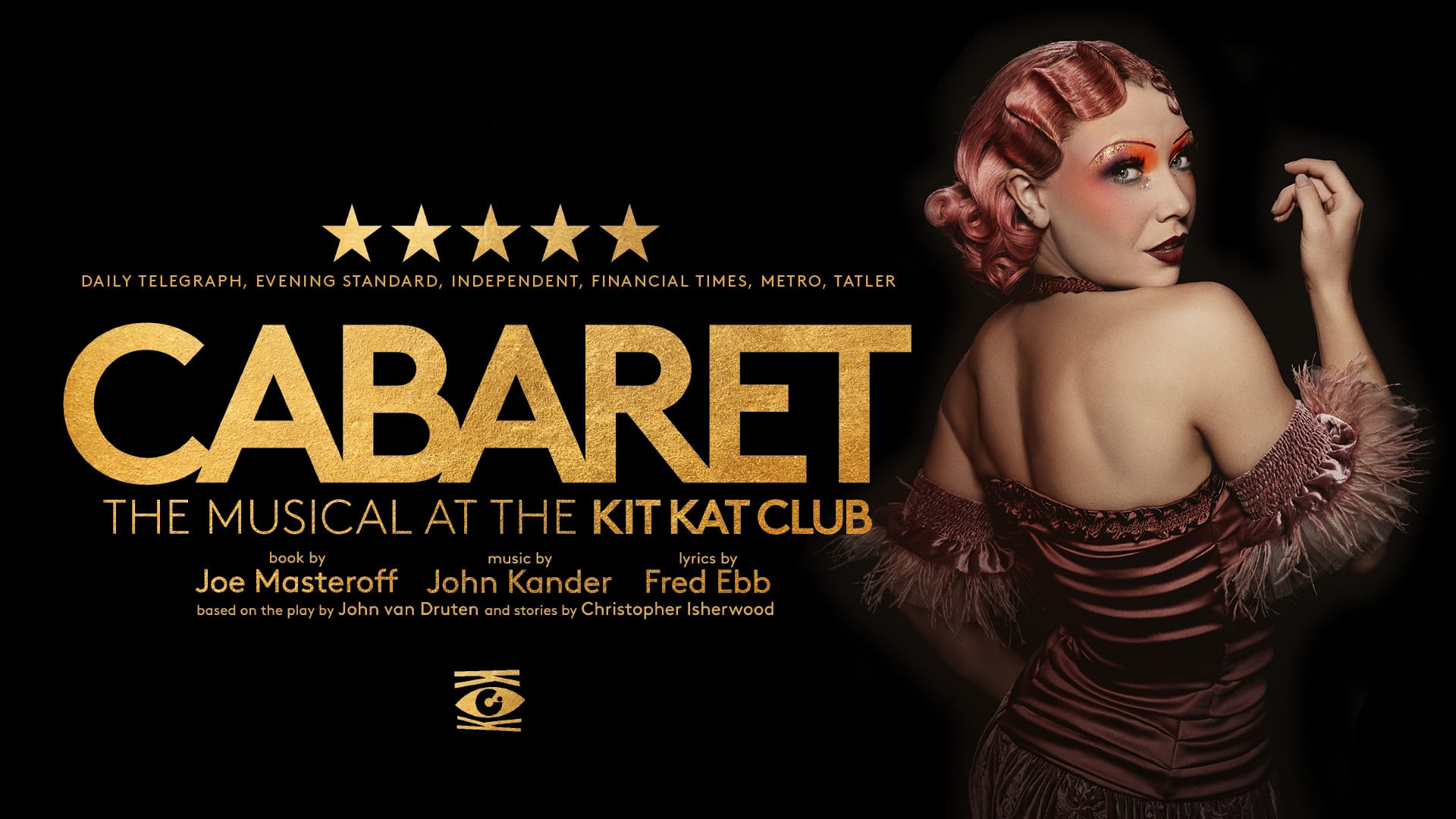 Theatre Tickets | Shows, Plays, Musicals & Tours | ATG Tickets