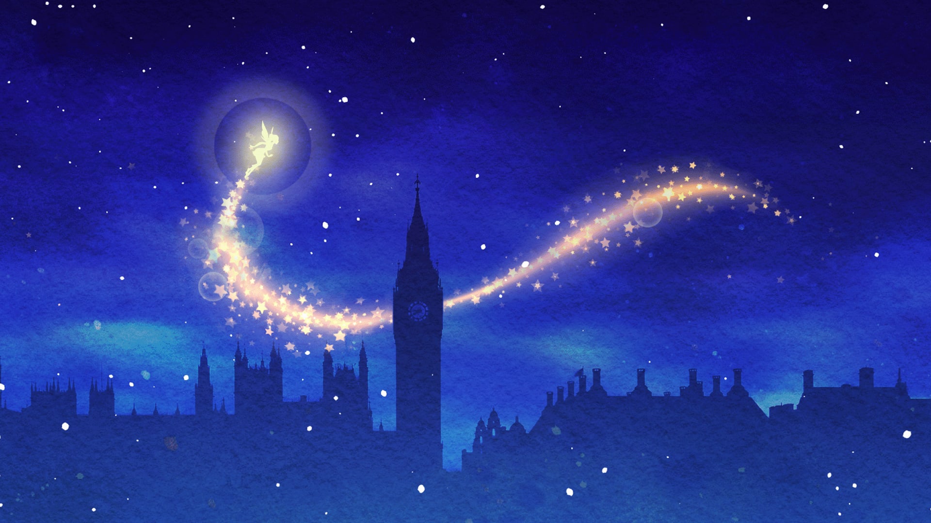 Peter Pan (Pantomime) Tickets | Leas Cliff Hall, Folkestone in ...