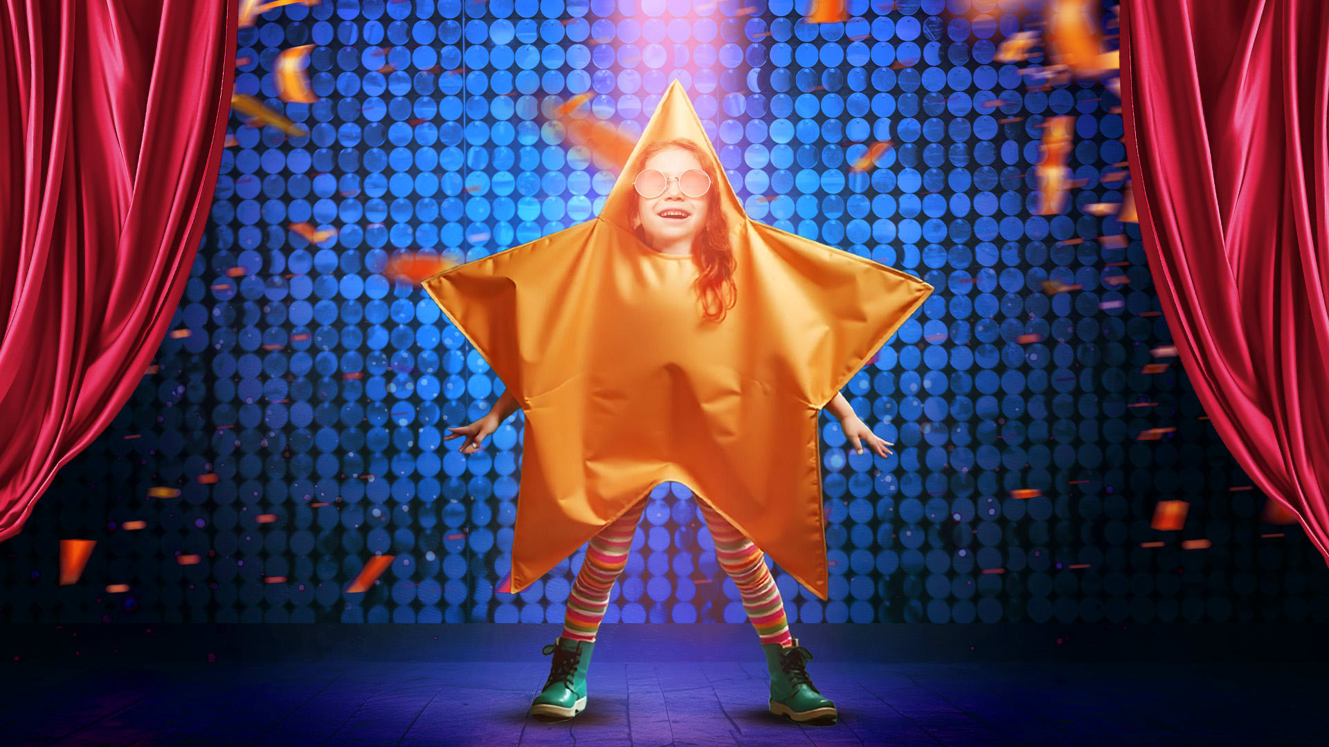 Astravaganza Entertainment presents Nativity! The Musical Tickets ...