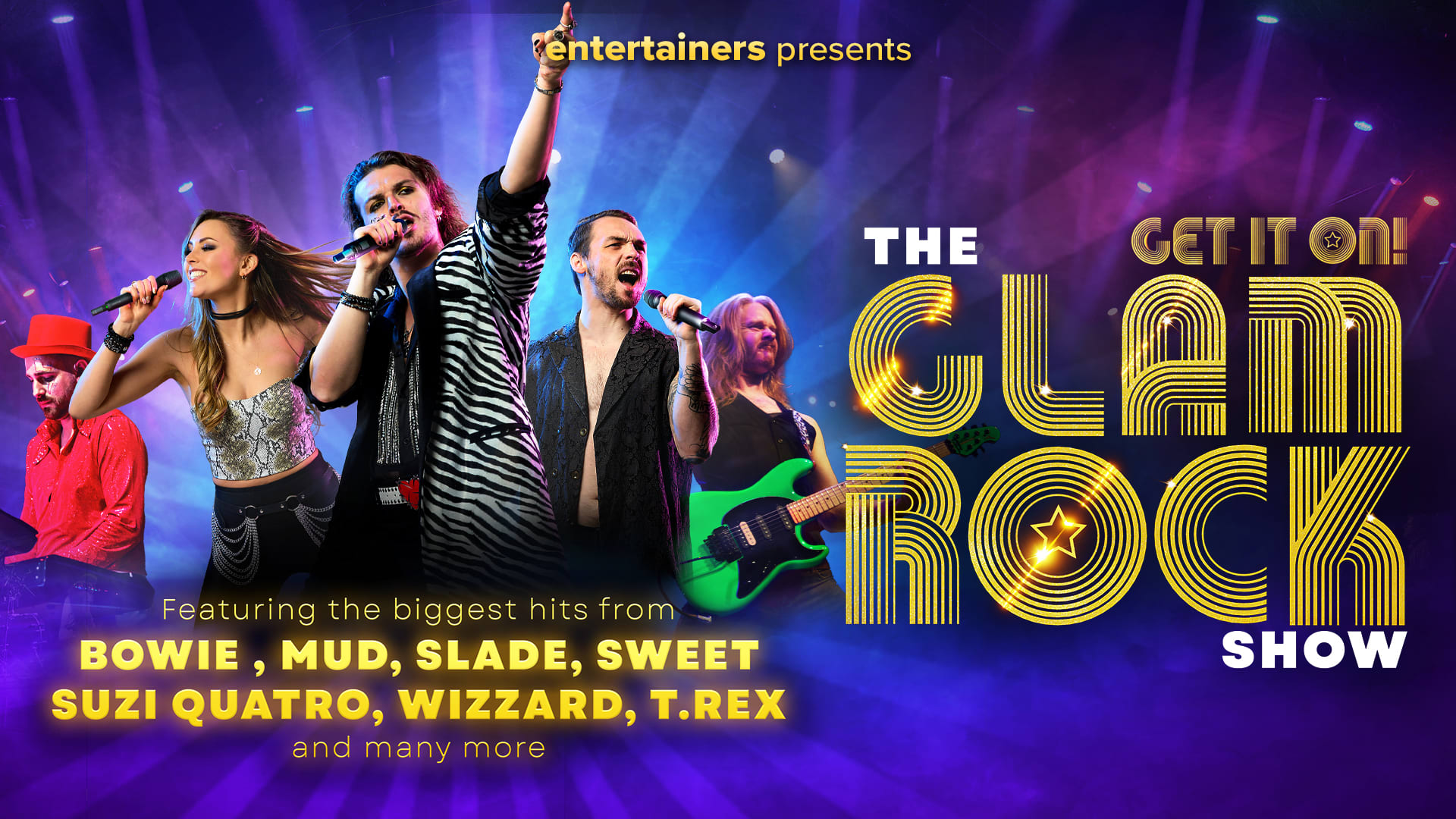 What’s On – London & UK Theatre Shows | ATG Tickets