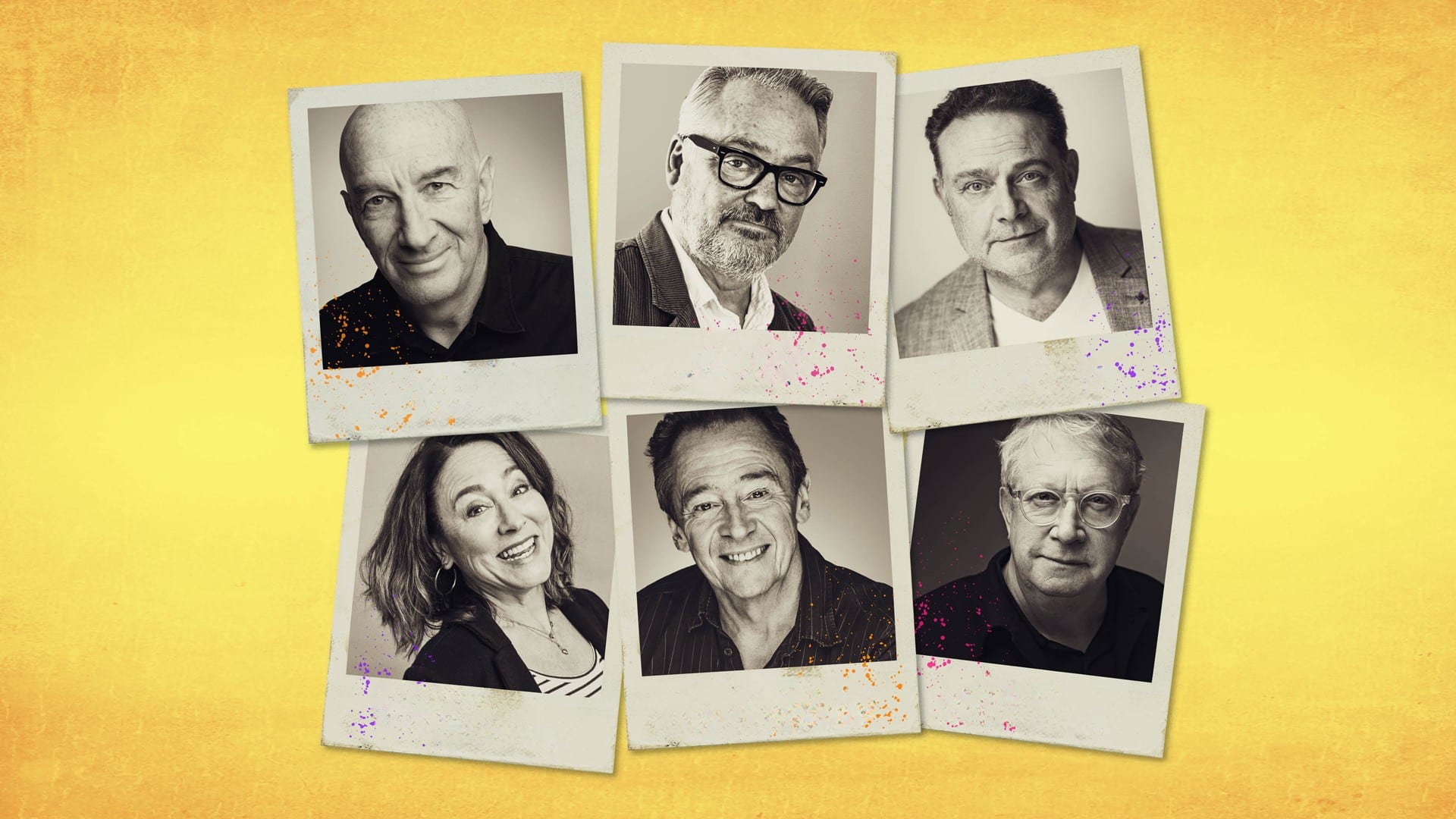 An Evening with The Fast Show Tickets | Princess Theatre, Torquay in ...