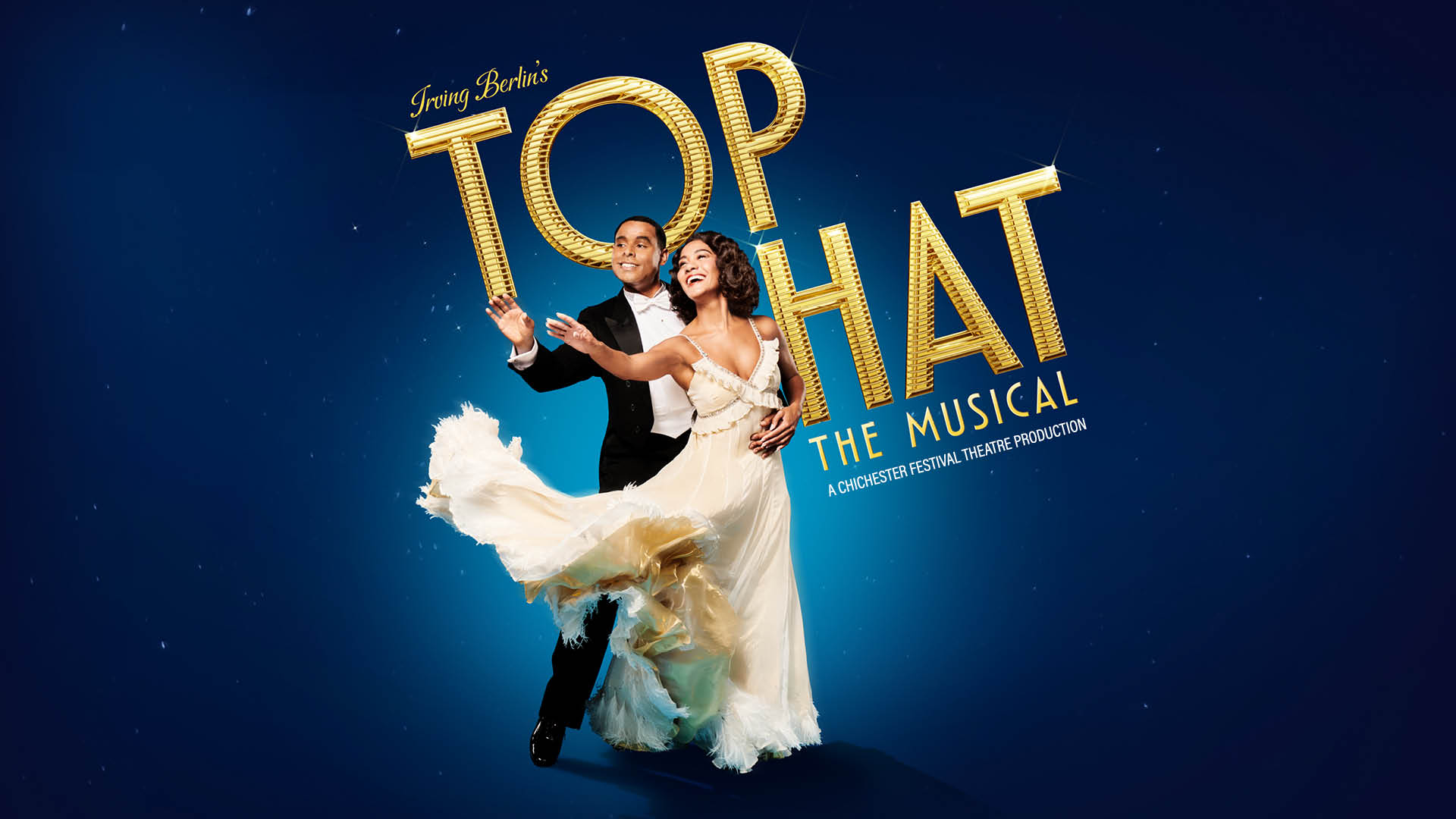 Top Hat Tickets | Tours & Dates | ATG Tickets
