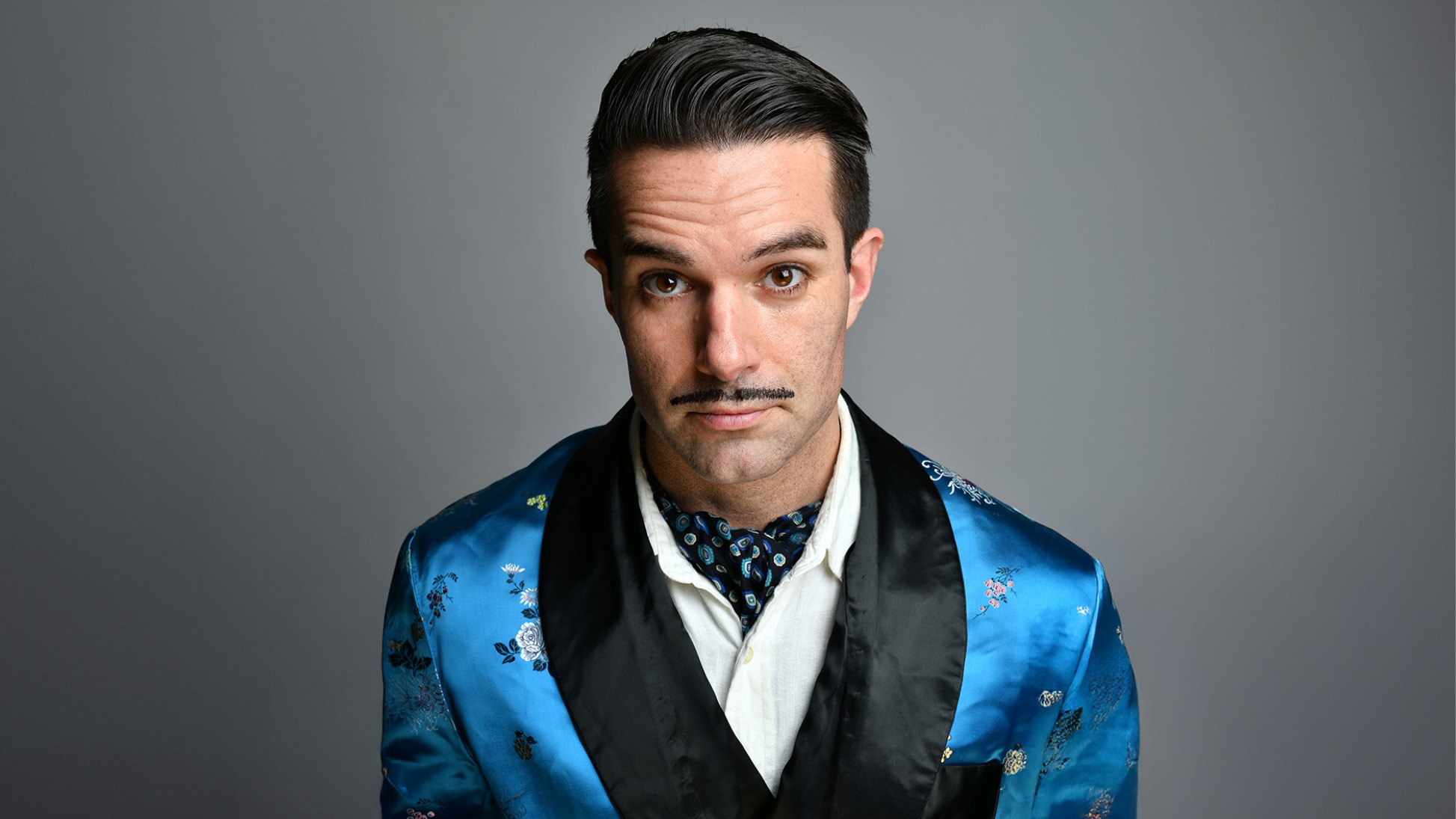 Troy Hawke: Never Stop, Never Change! Tickets | Tours & Dates | ATG Tickets