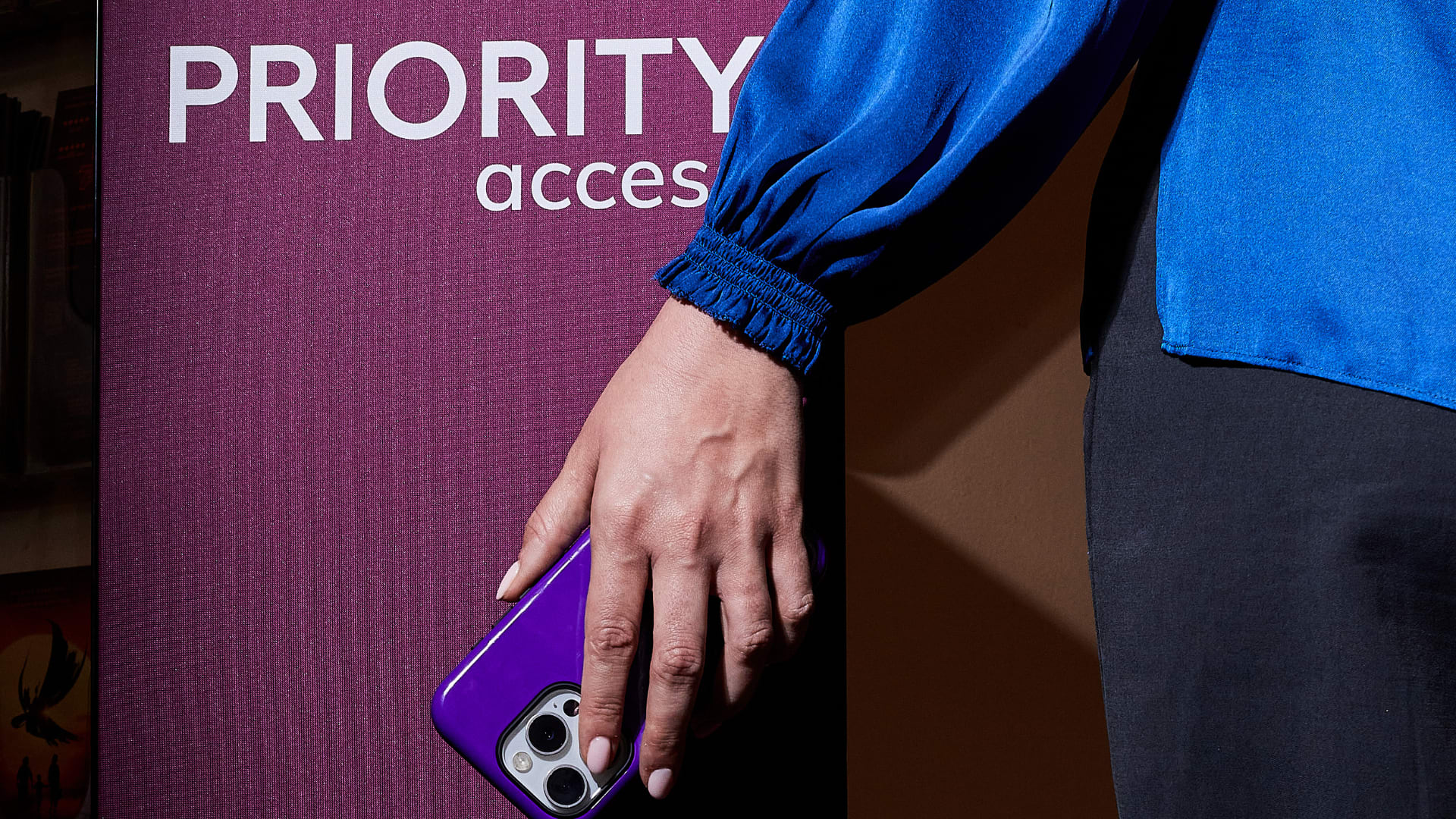 Plan Your Visit to Liverpool Empire | ATG Tickets