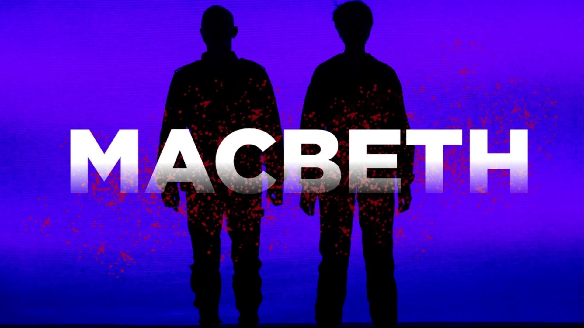 Macbeth Tickets | Tours & Dates | ATG Tickets