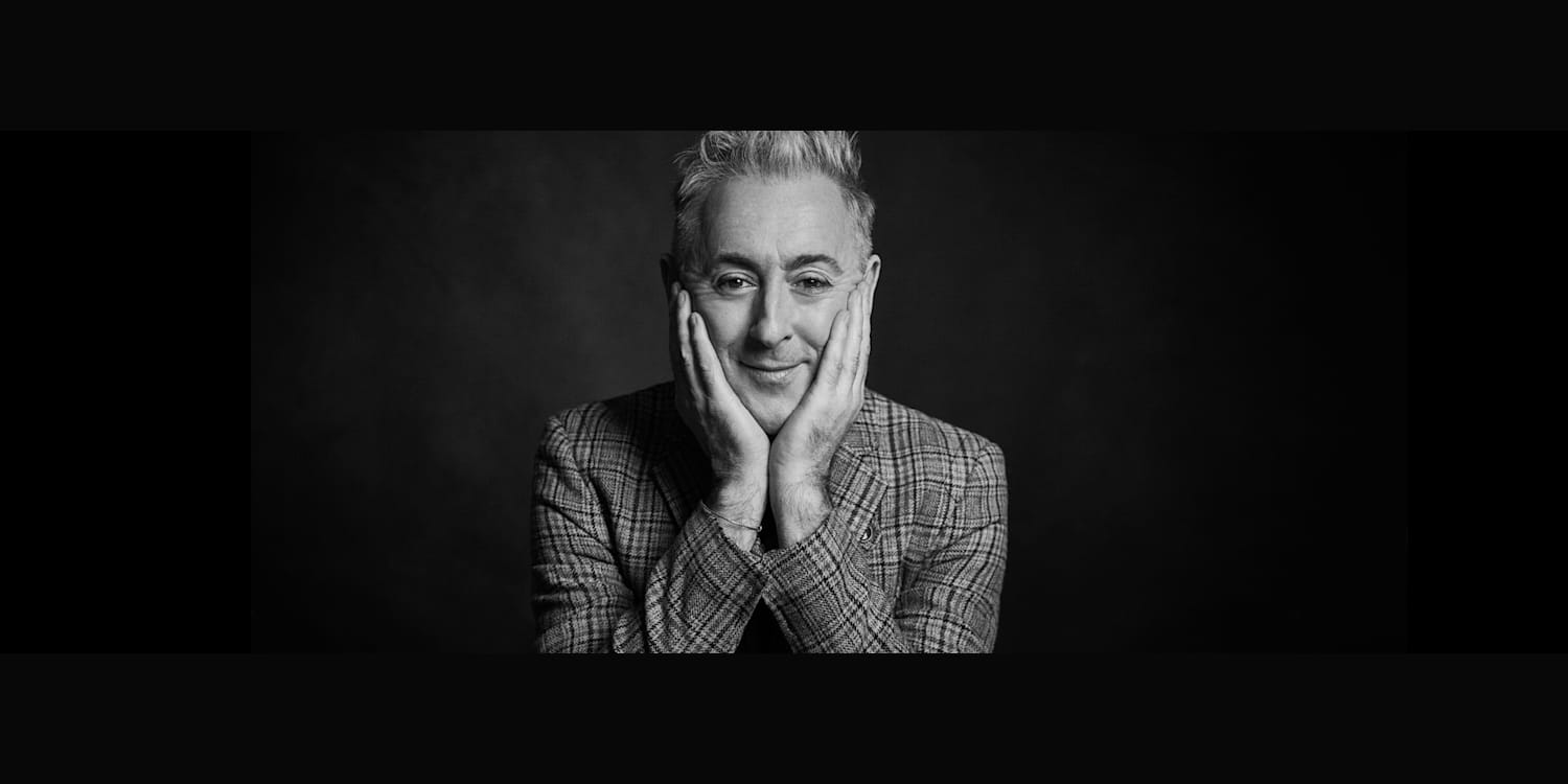 Alan Cumming | Official Box Office | BroadwaySF Alan Cumming | Official Box Office | BroadwaySF