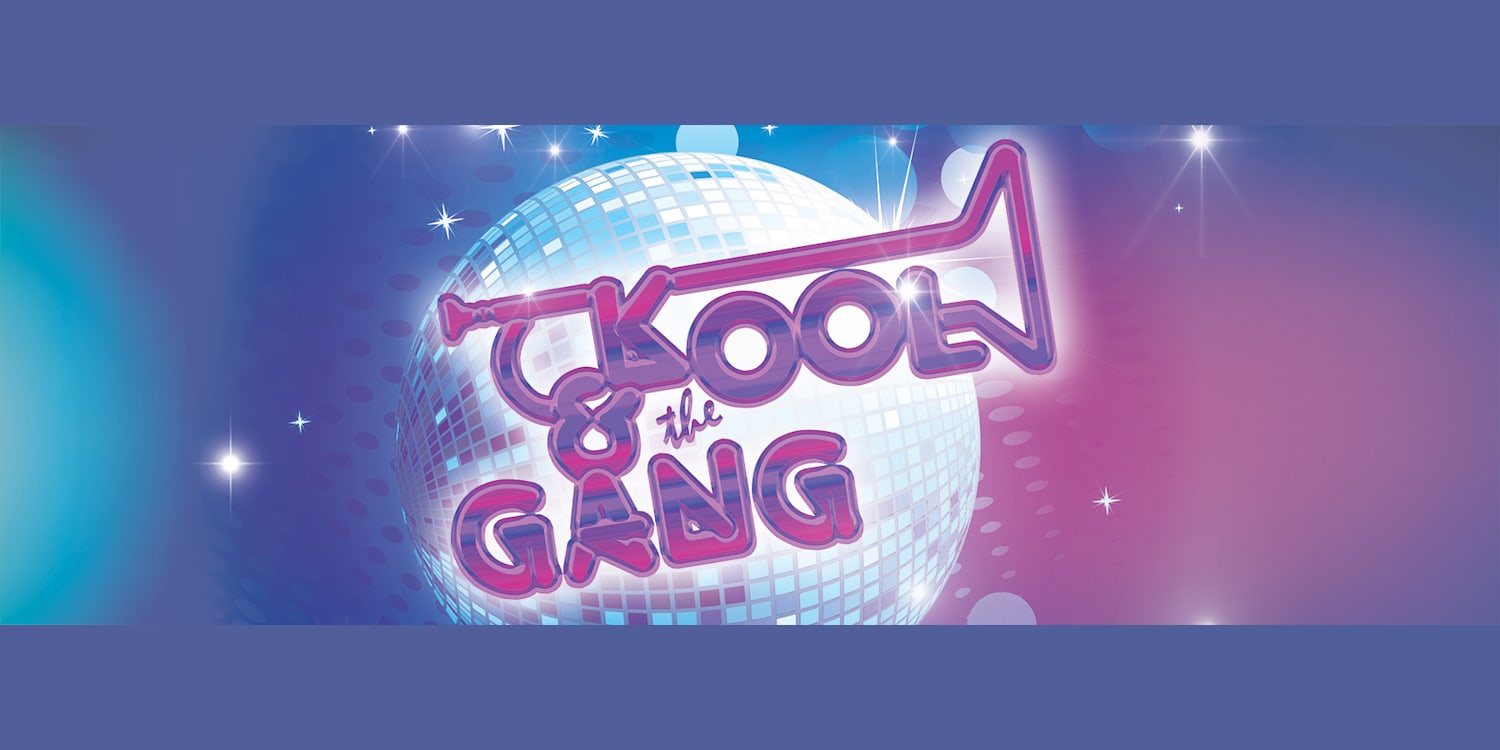 Kool & The Gang | Official Box Office | Majestic & Empire Theatres