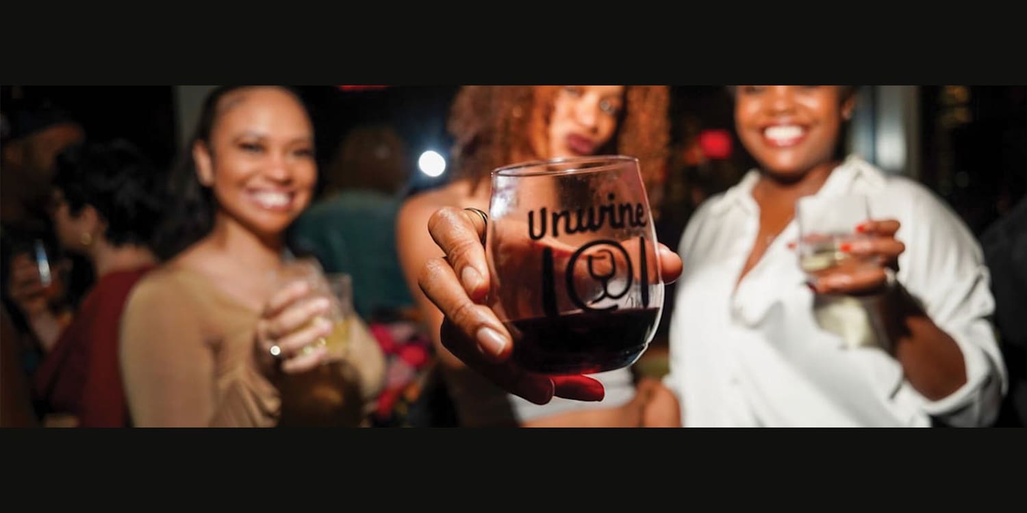 Unwine Karaoke Wine Festival | Kings Theatre | Official Box Office