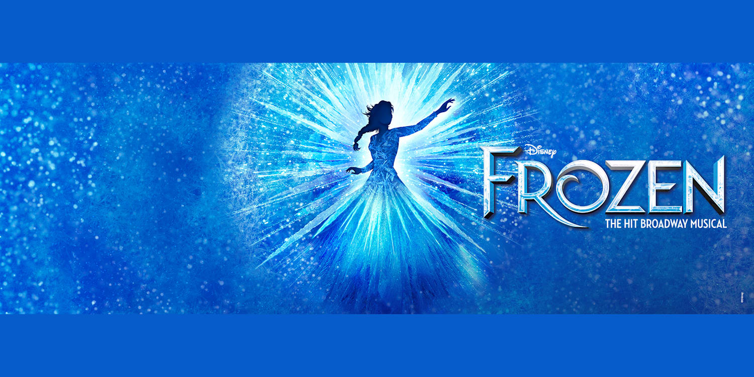 Disney's Frozen | Official Box Office | Majestic & Empire Theatres