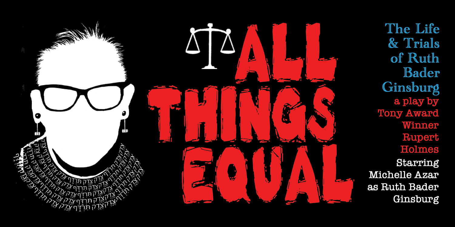 All Things Equal | Official Box Office | Majestic & Empire Theatres