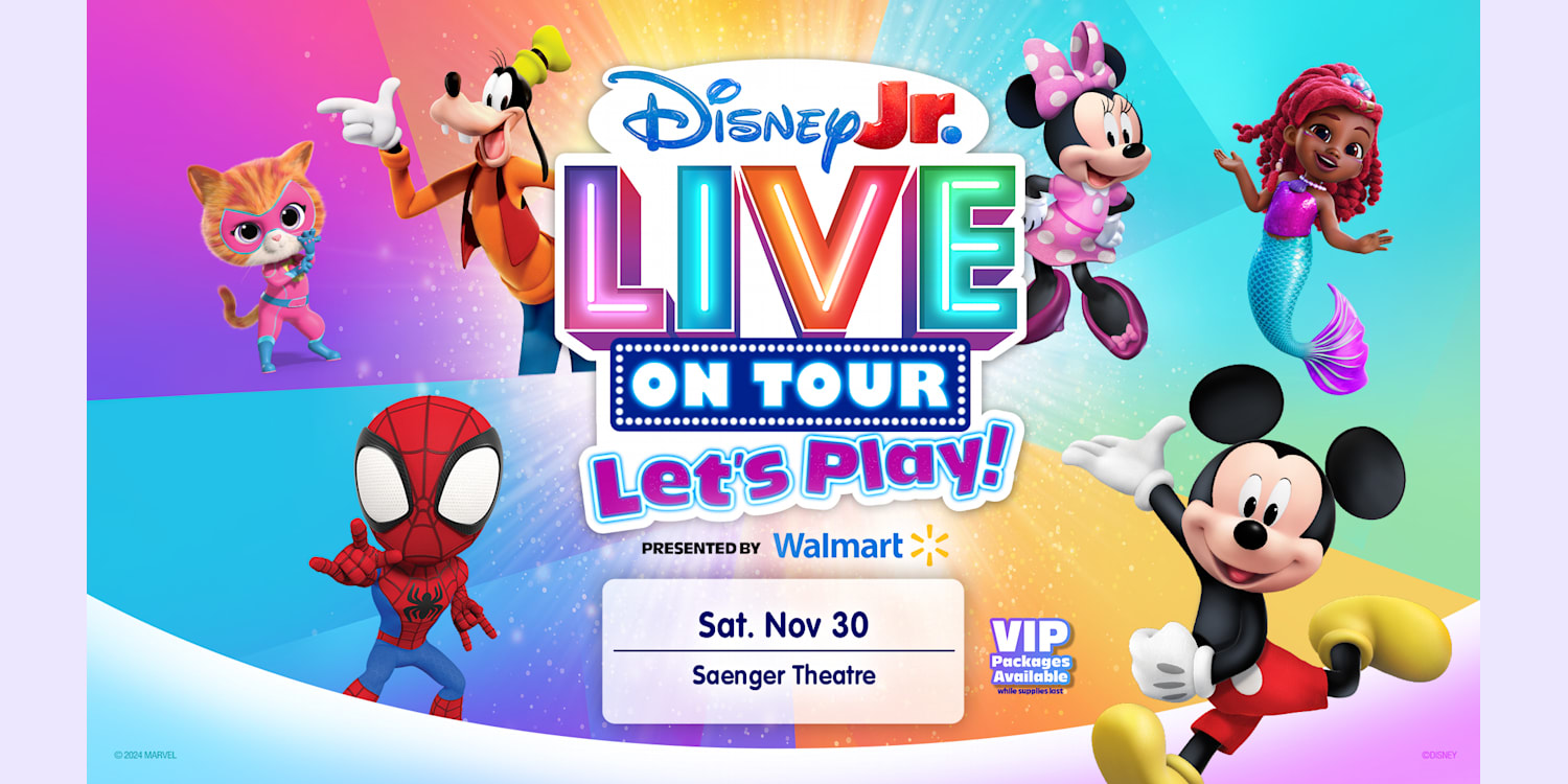 Disney Junior Disney/ABC Television Group Is Launching Two New