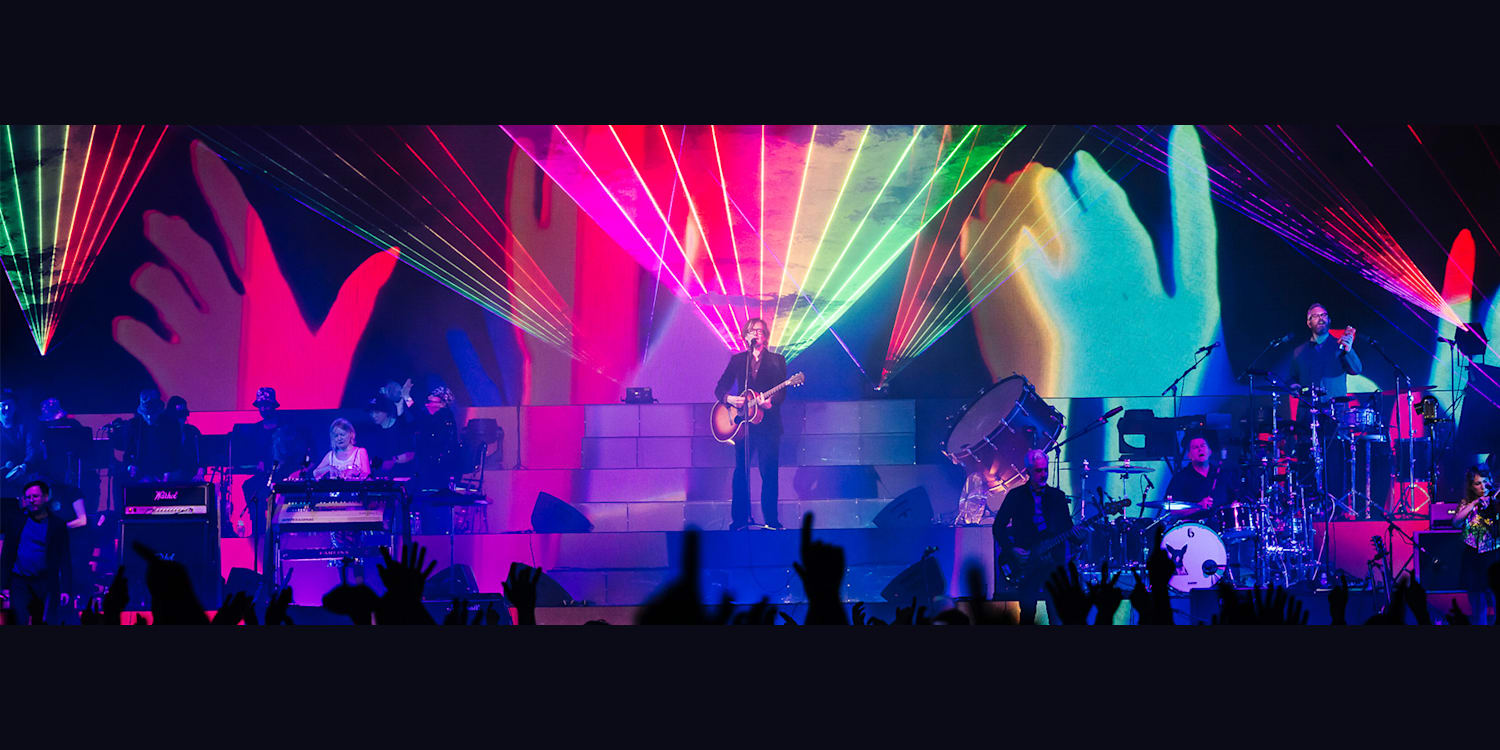 Pulp | Kings Theatre | Official Box Office