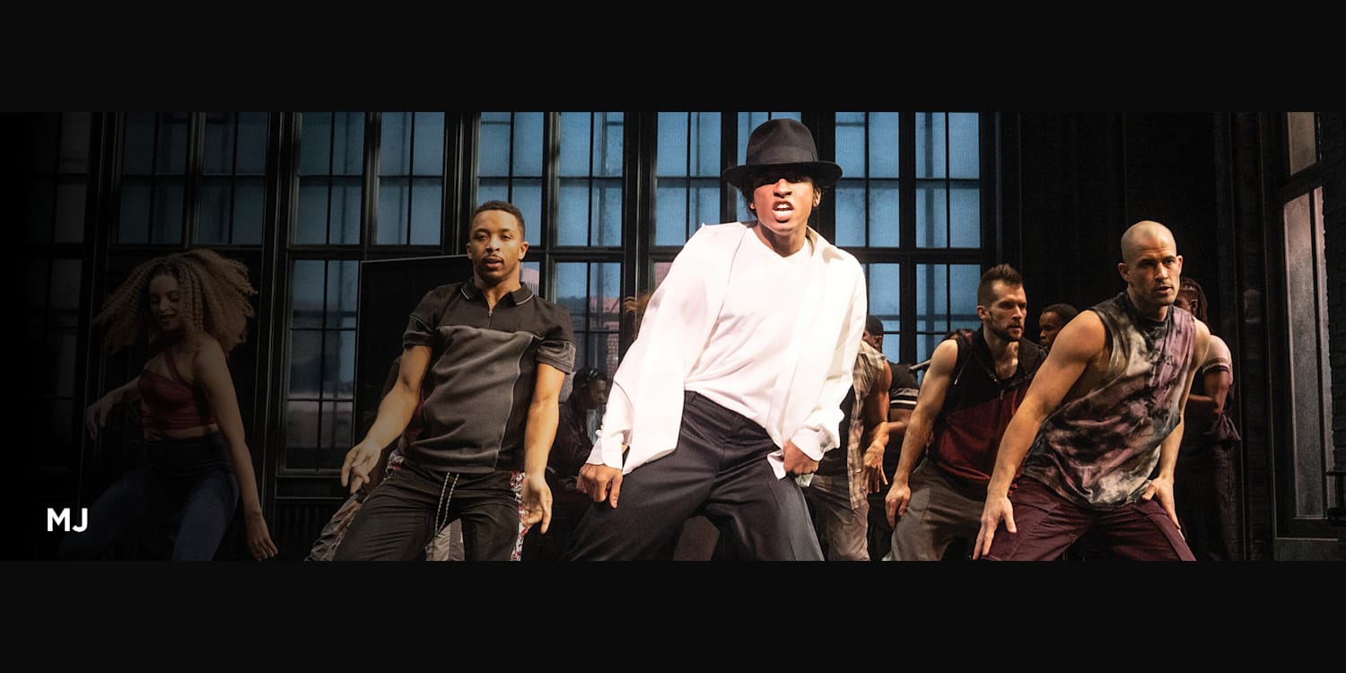 MJ | Official Box Office | Majestic & Empire Theatres