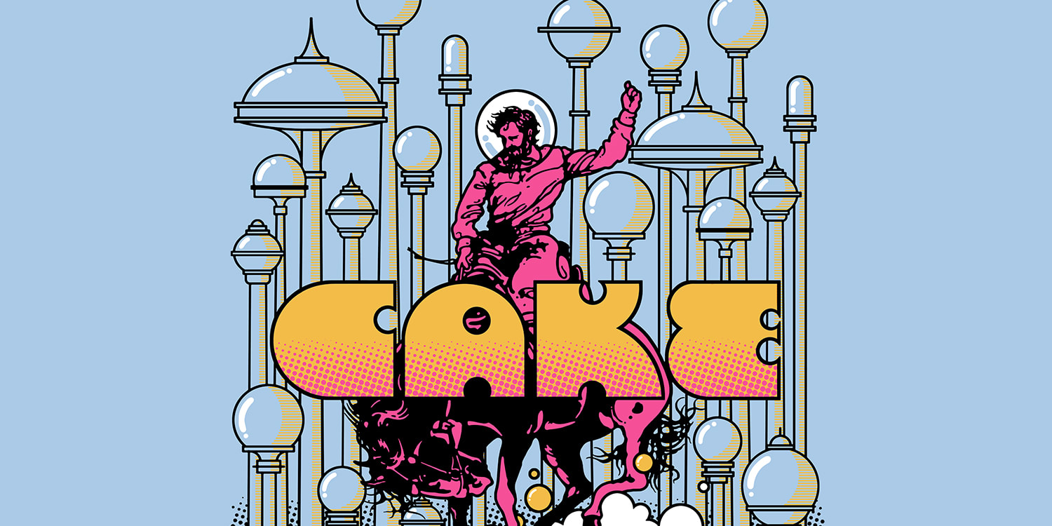 Cake | Official Box Office | The Espee