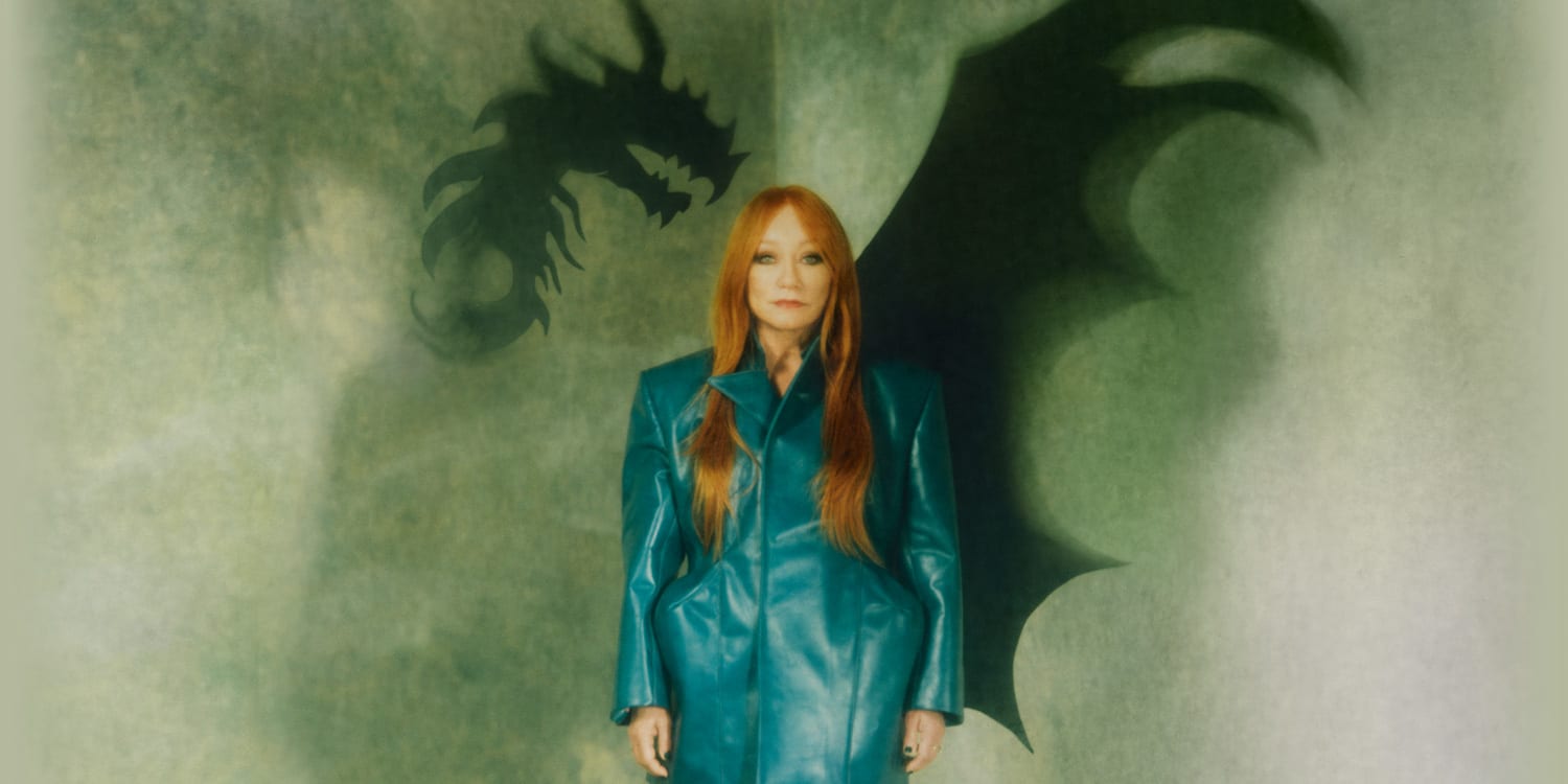 Tori Amos | Saenger Theatre, New Orleans | Official ATG Tickets
