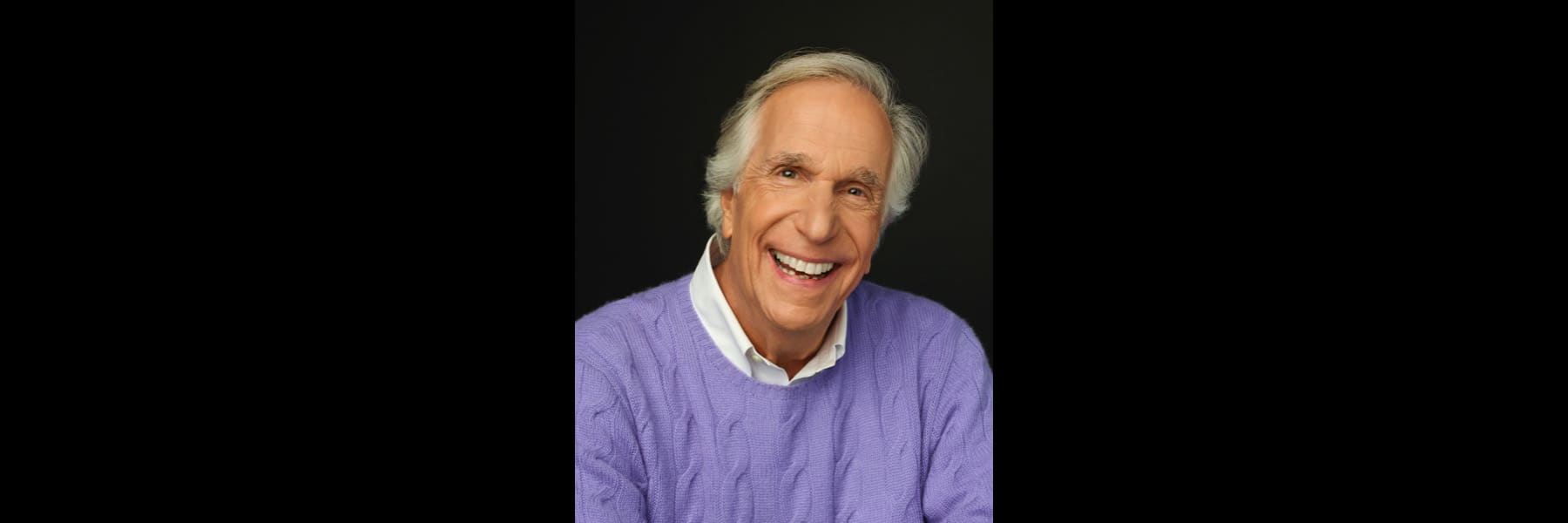 Henry Winkler - Being Henry: The Fonz... and Beyond | Official Box Office | BroadwaySF