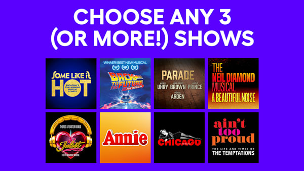 Membership | BroadwaySF