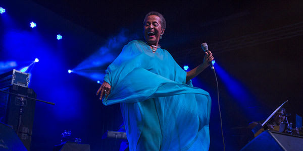 Snarky Puppy | Kings Theatre | Official Box Office