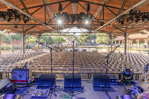 Venue Rental in San Antonio | The Espee