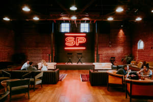 Venue Rental in San Antonio | The Espee